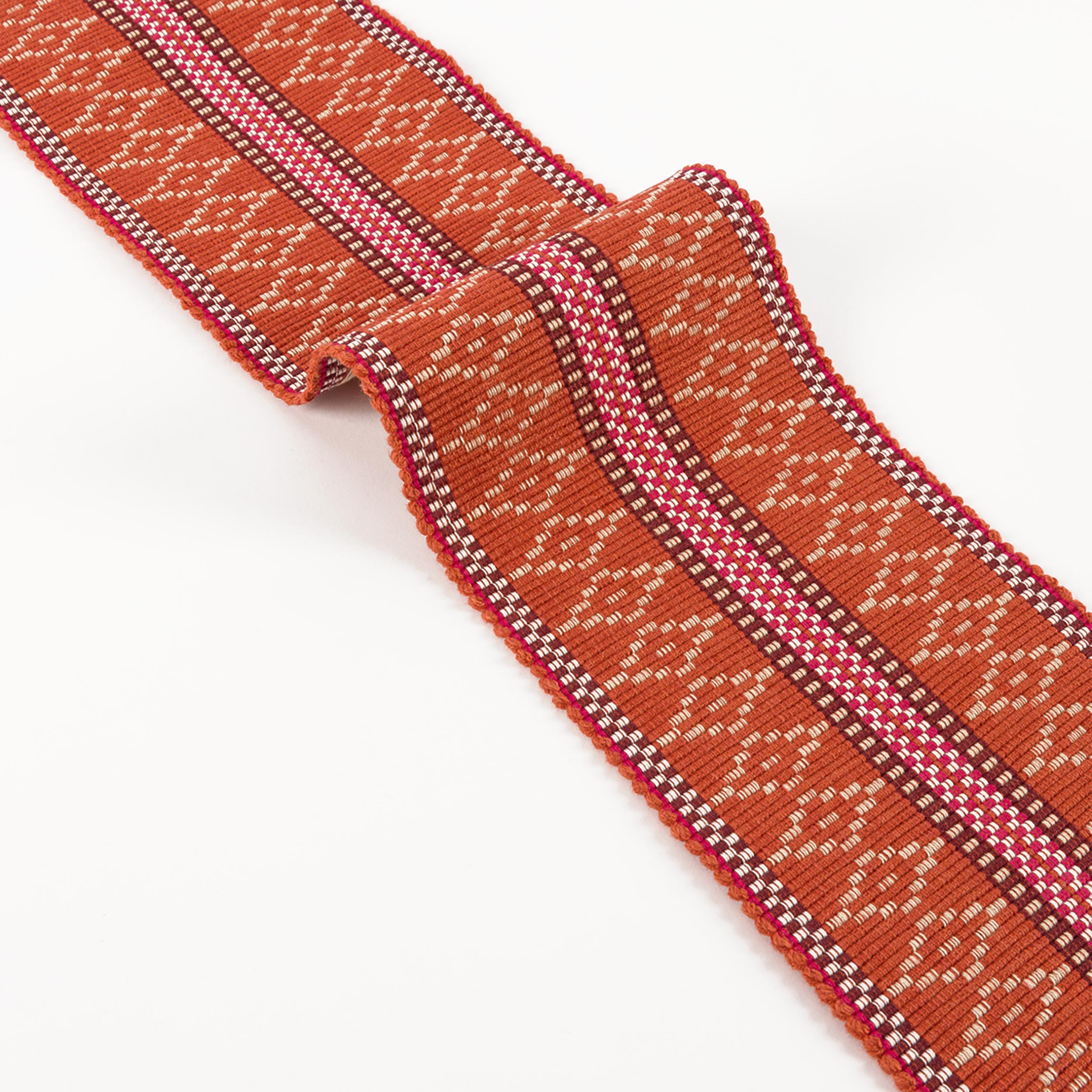 Tula Trimming in Mer by Manuel Canovas