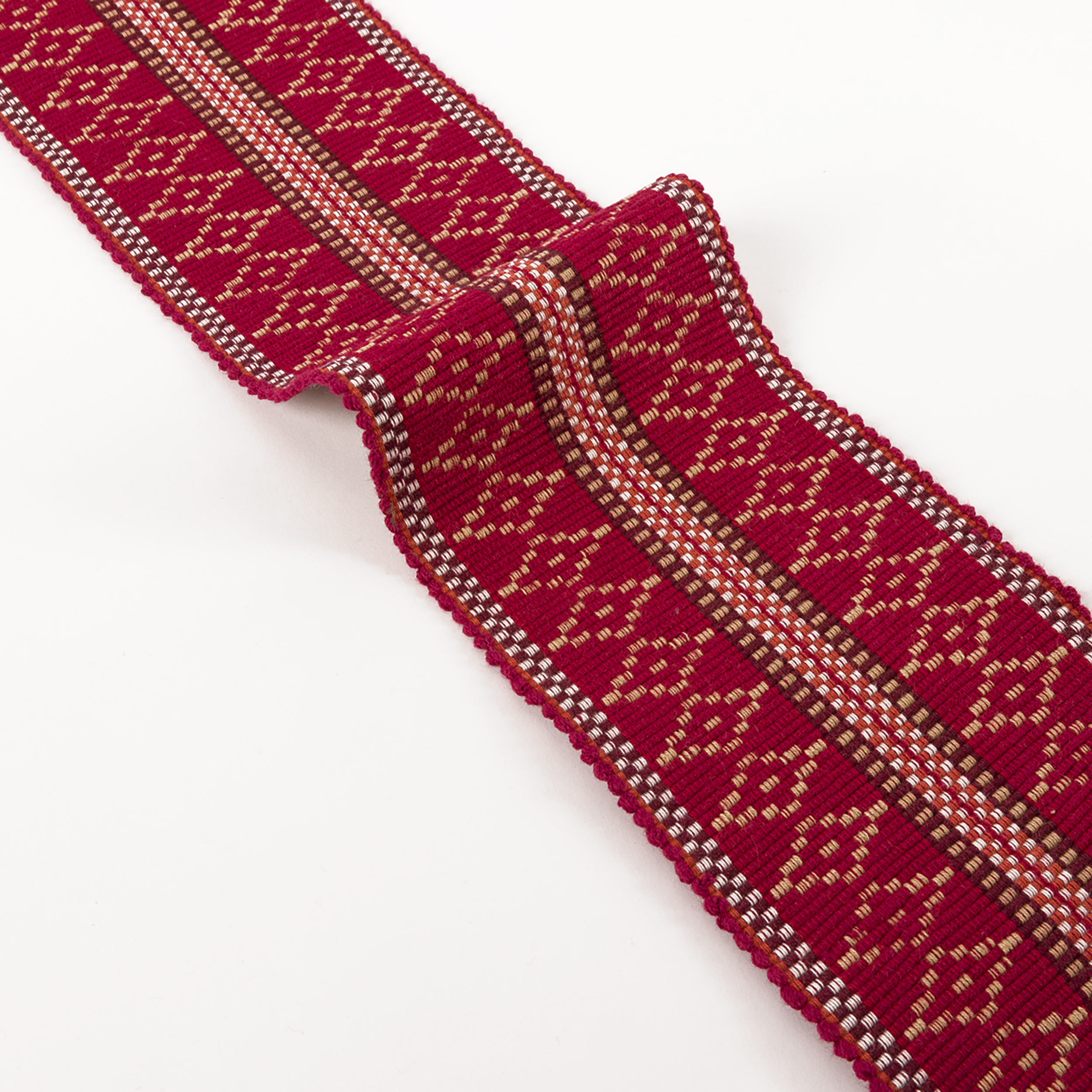 Tula Trimming in Mer by Manuel Canovas