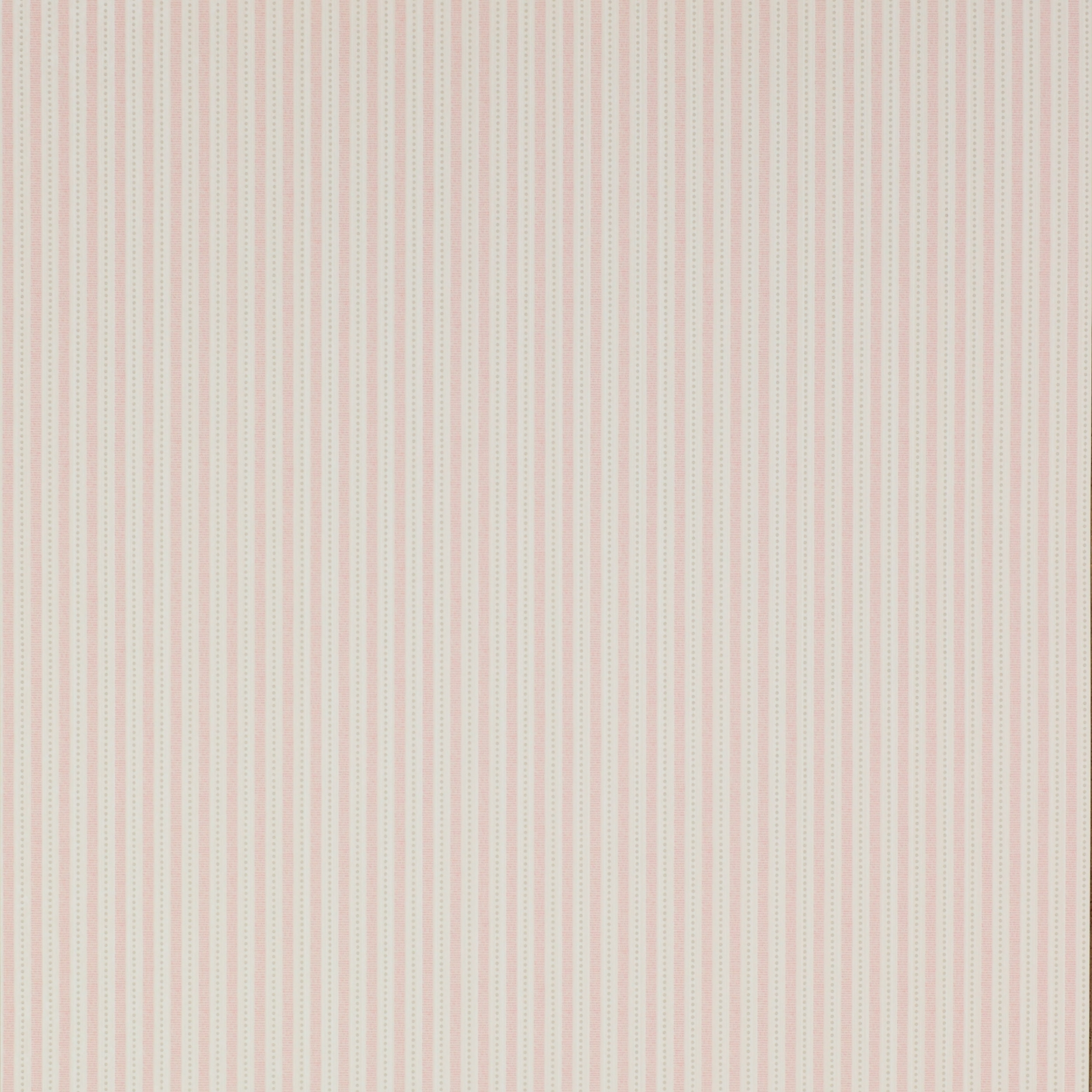 Ditton Stripe Wallpaper in Old Blue by Colefax and Fowler