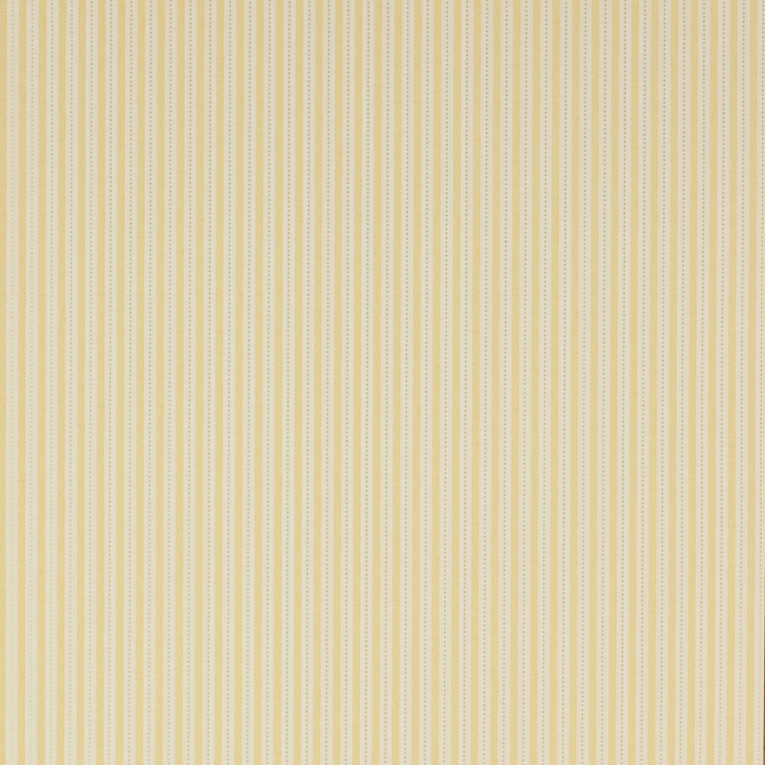 Ditton Stripe Wallpaper in Old Blue by Colefax and Fowler