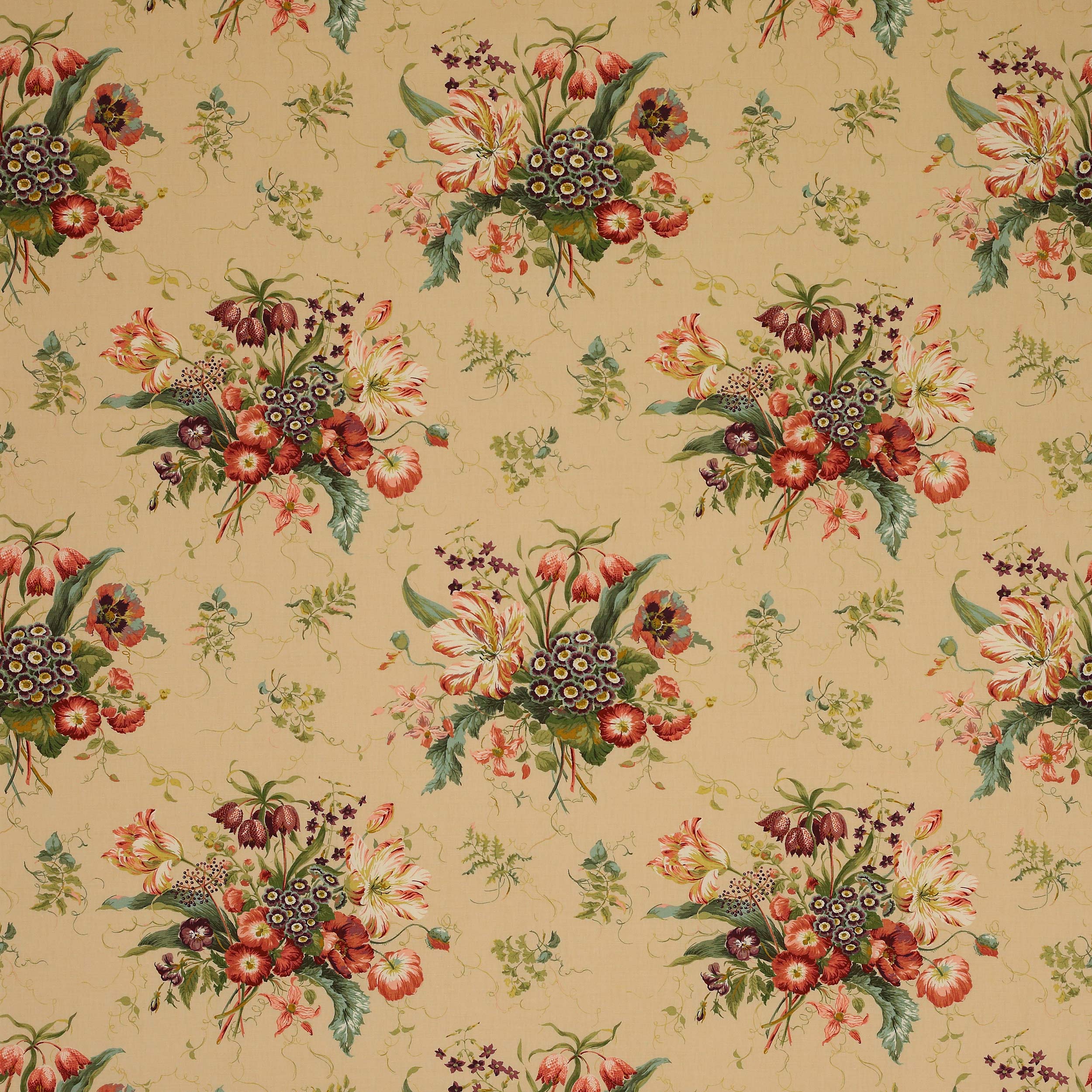 Colefax And Fowler Fabric