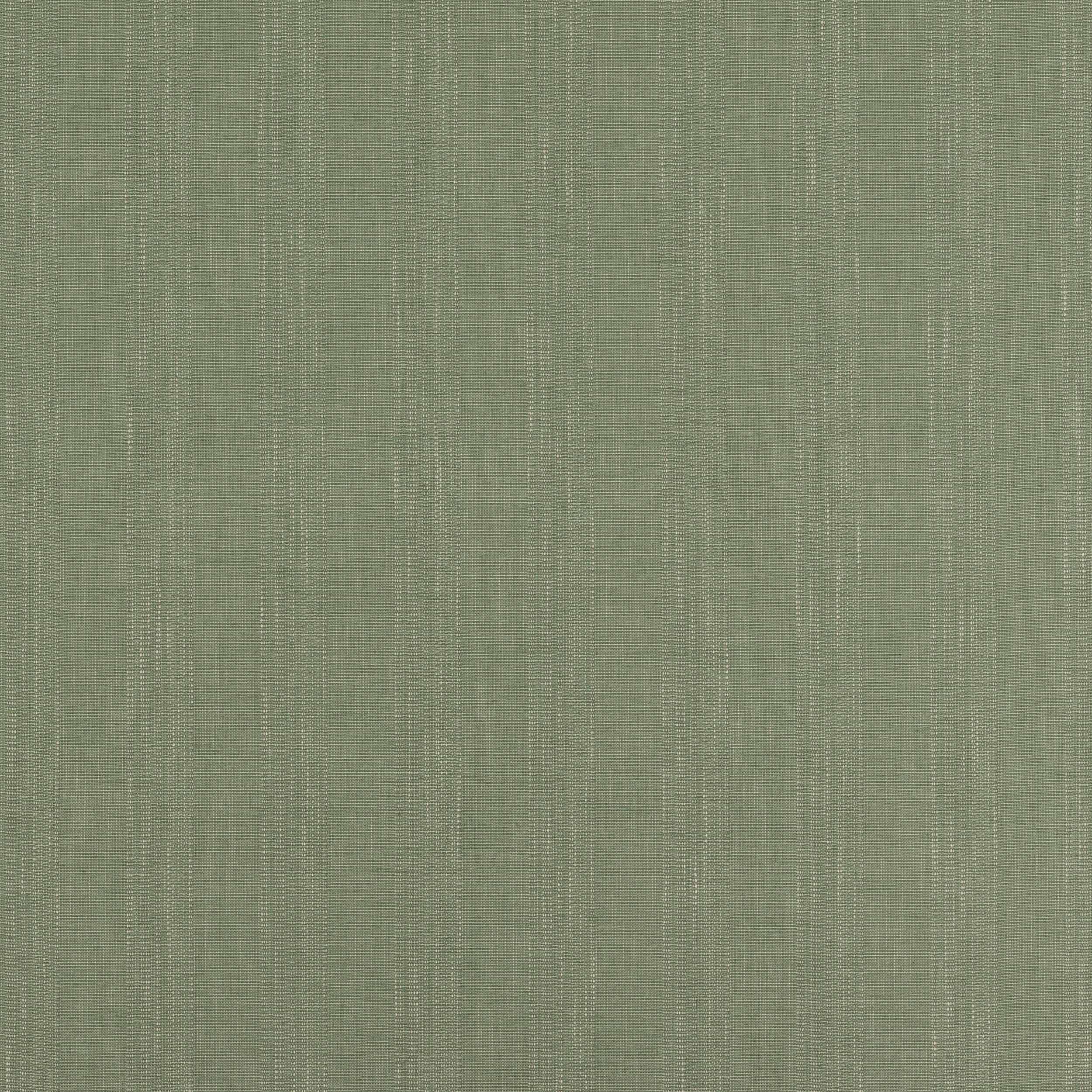 Harrison Fabric in Aqua by Colefax and Fowler