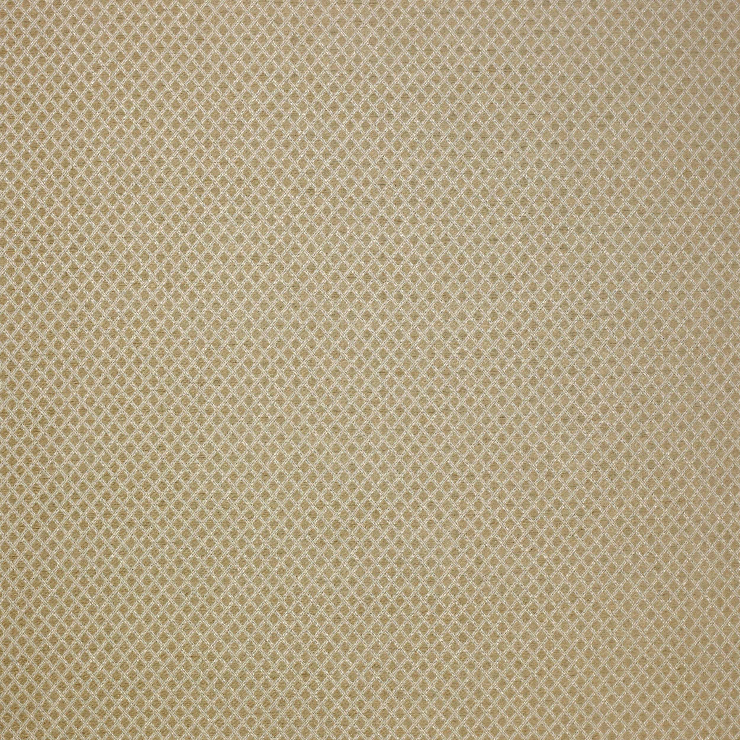 Shaw Fabric in Cream by Colefax and Fowler