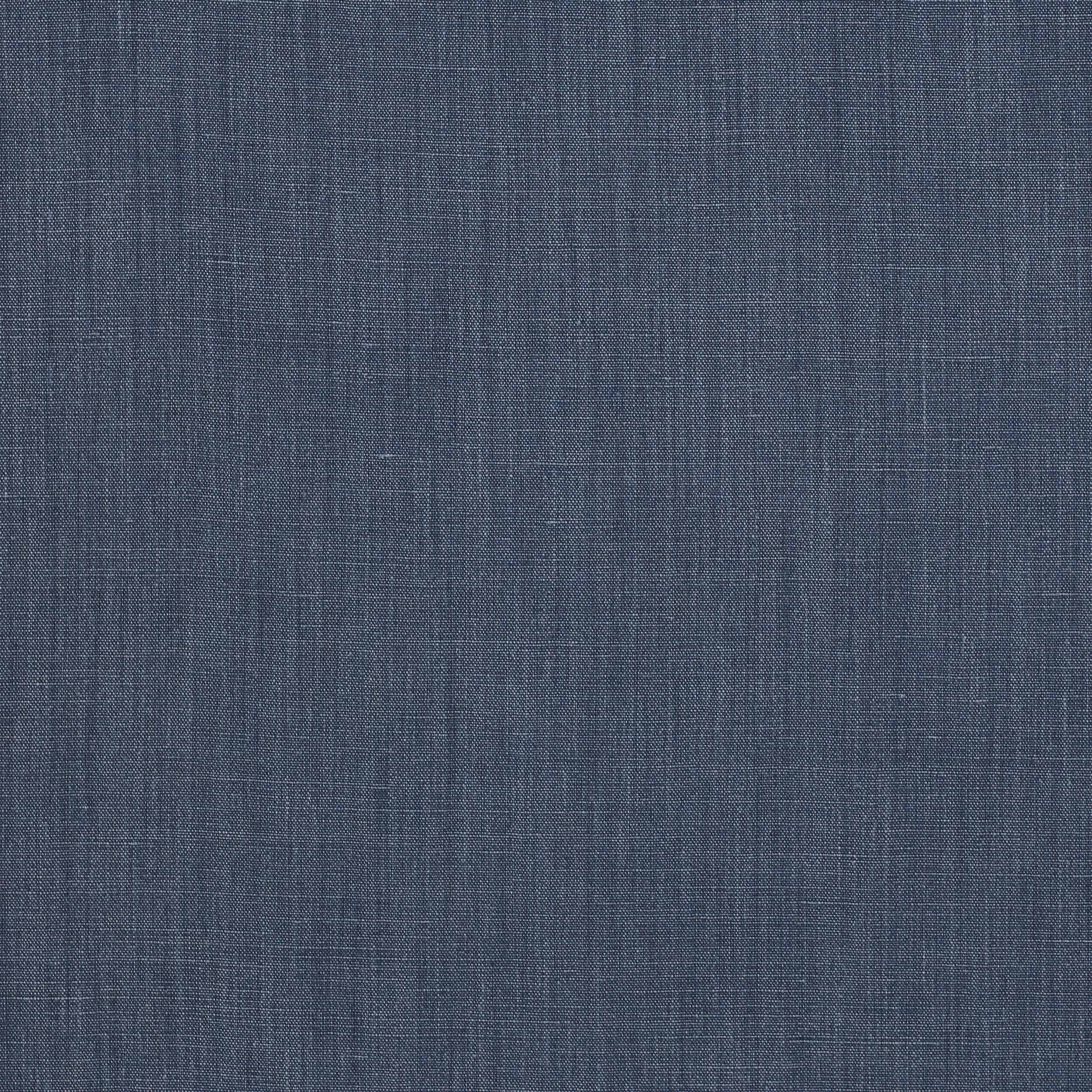 Byram Fabric in Petrol by Colefax and Fowler