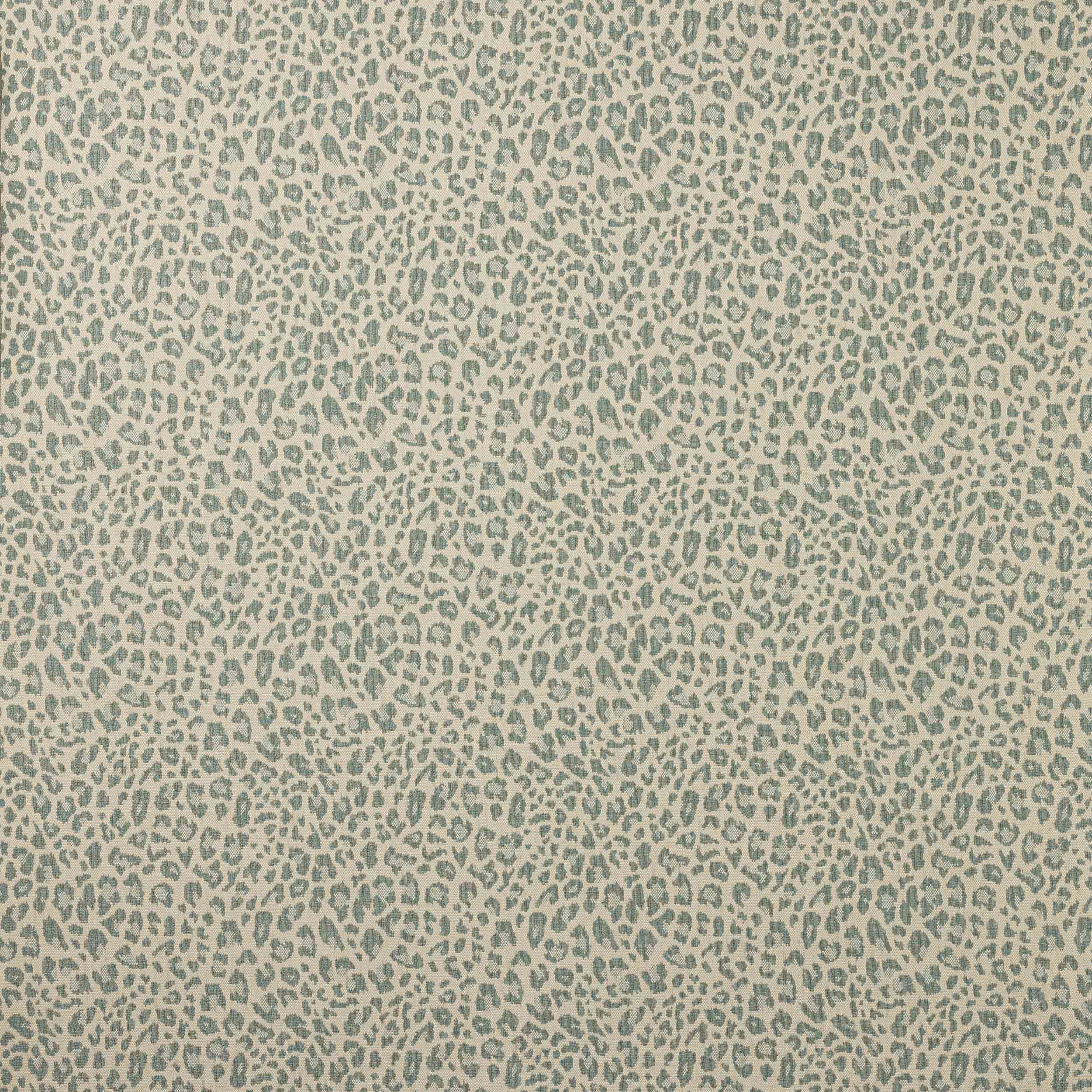 Chester Fabric in Olive by Colefax and Fowler