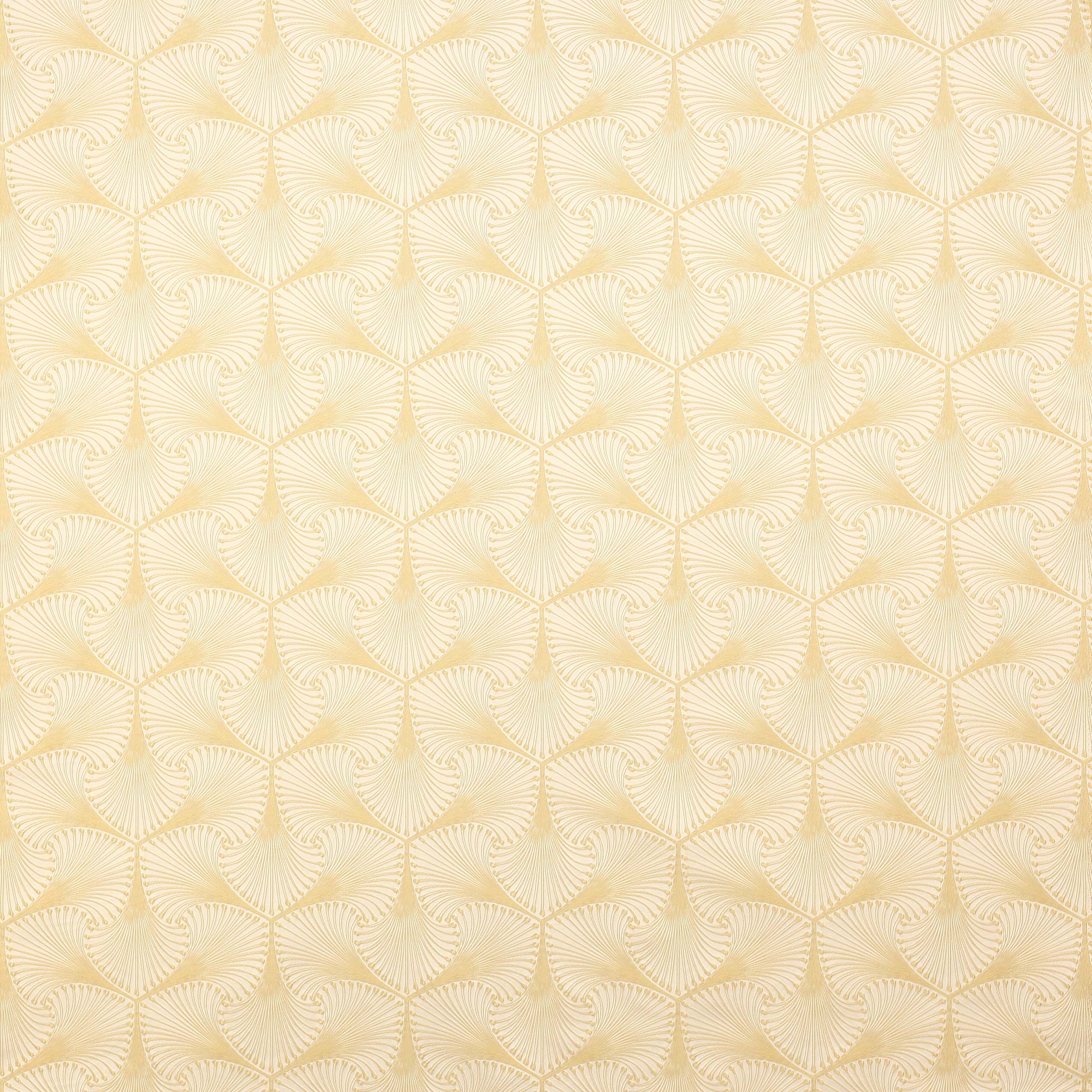 Estella Fabric in Copper by Jane Churchill