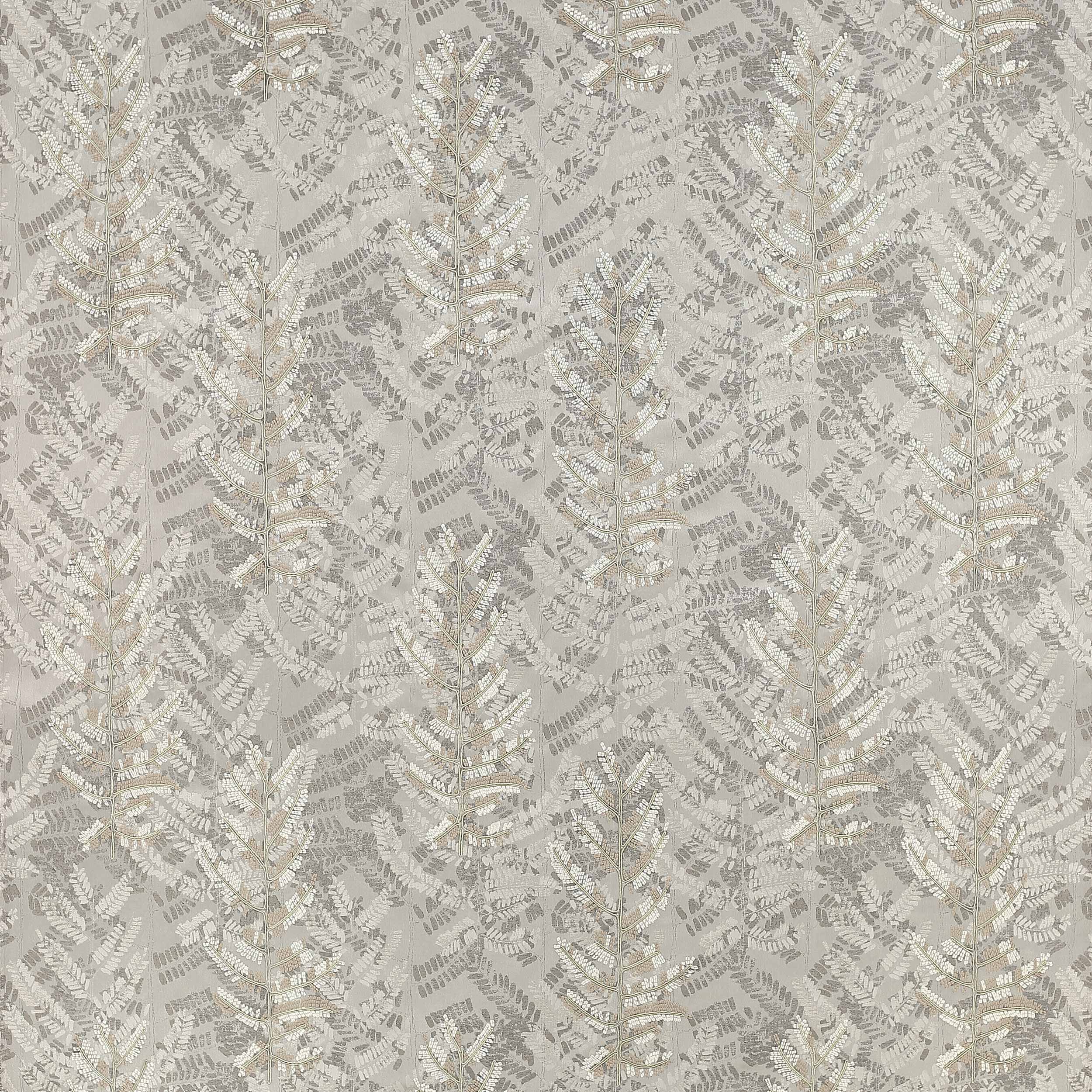 Pandora Fabric in Umber by Jane Churchill