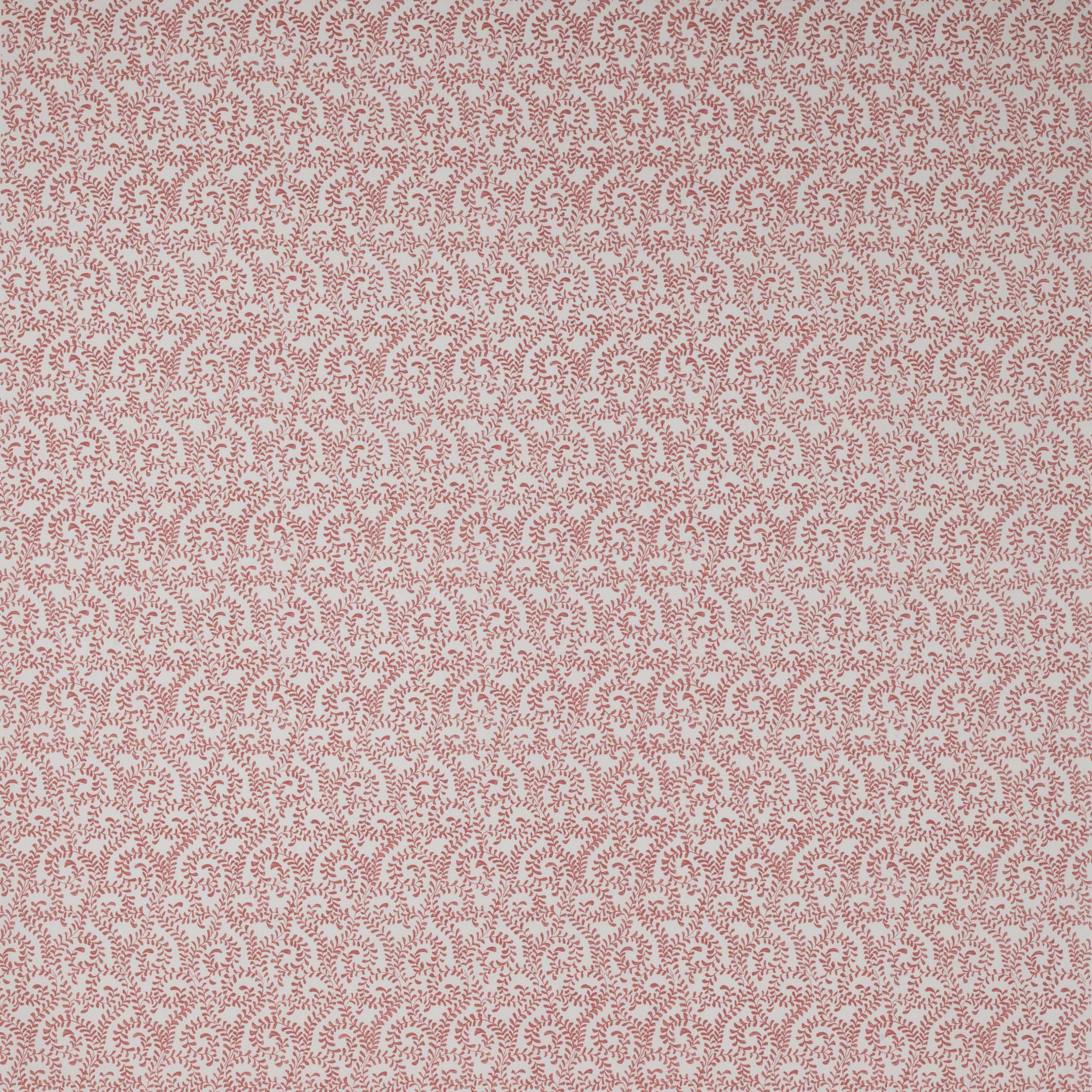 Millie Fabric in Pink by Jane Churchill