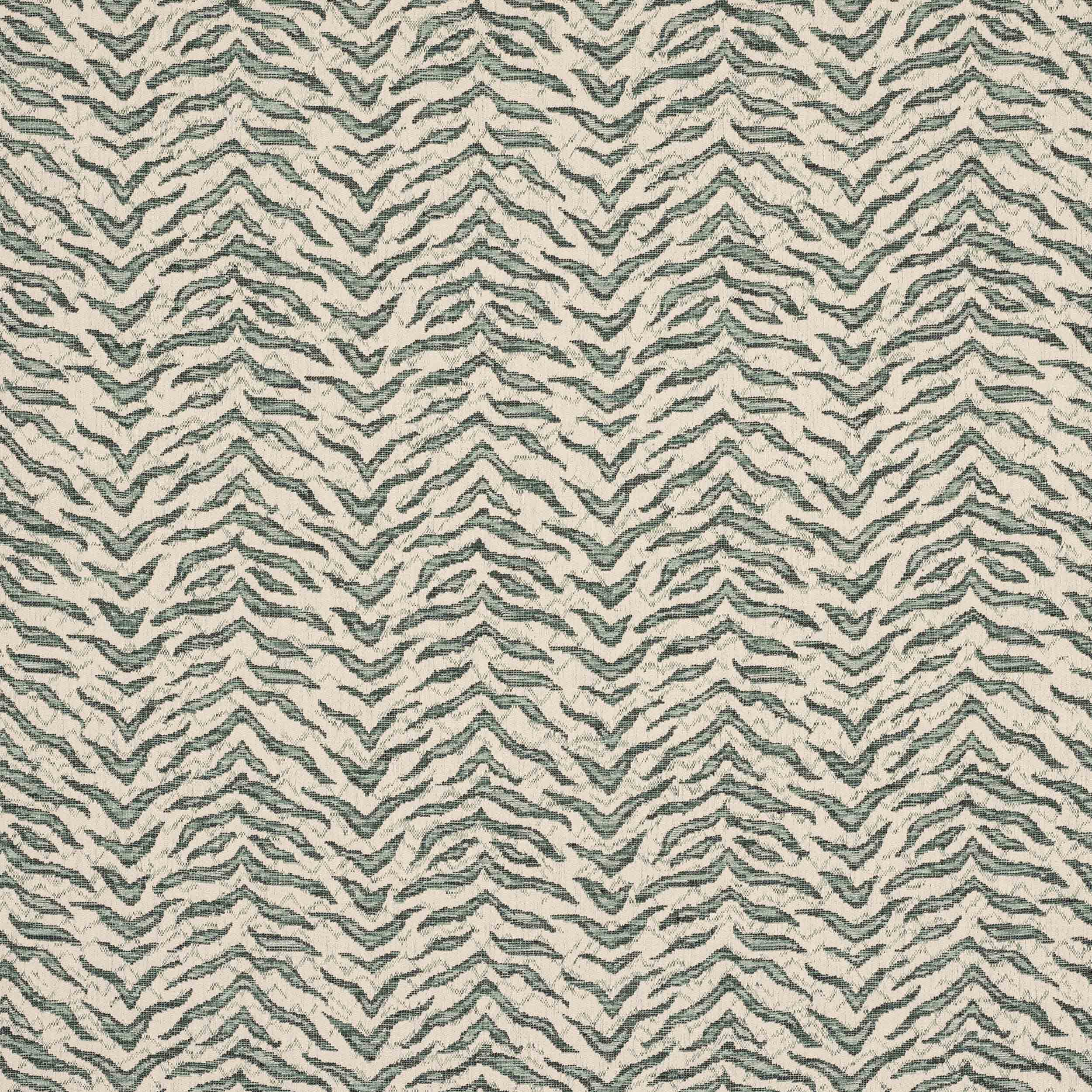 Tibor Fabric in Blue by Jane Churchill