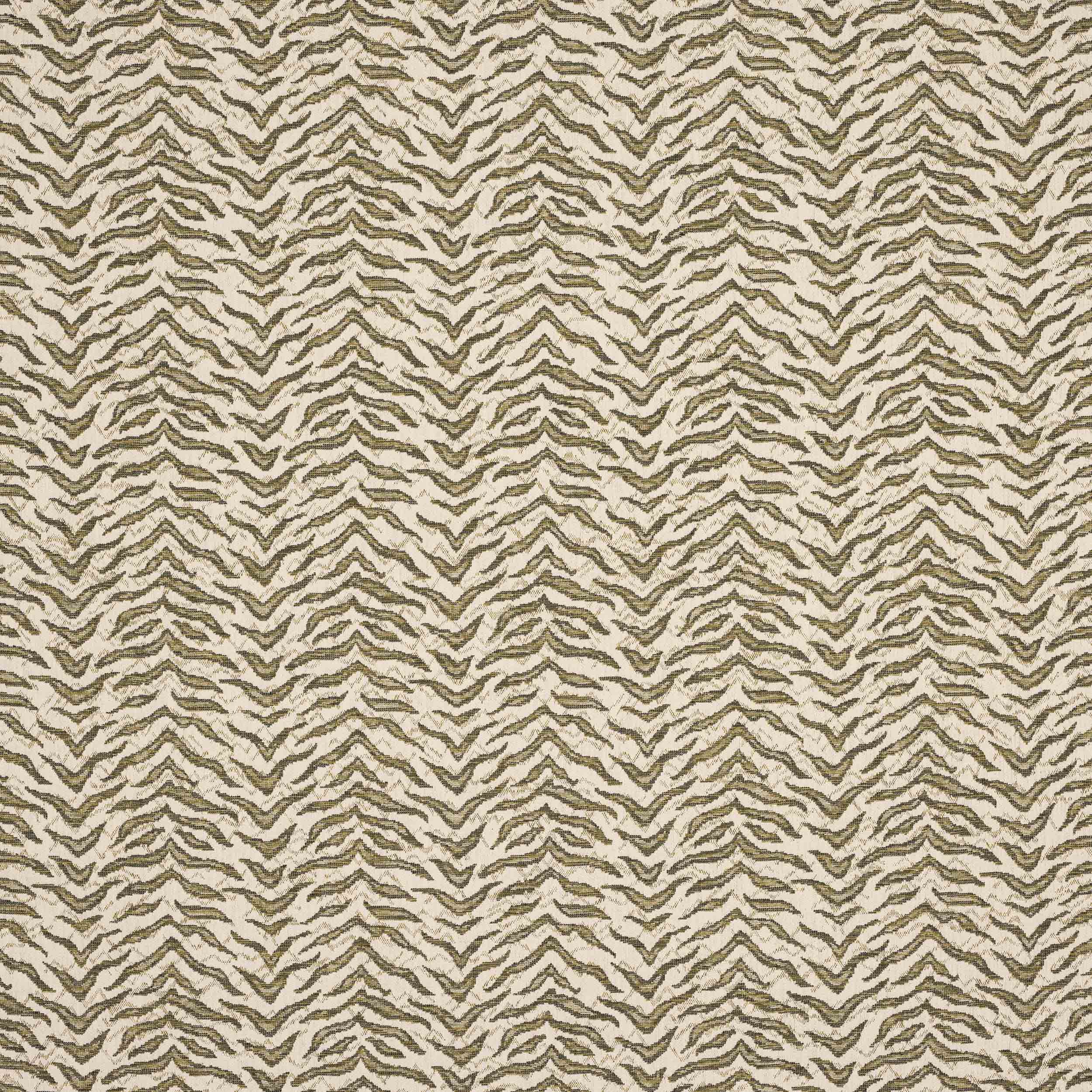 Tibor Fabric in Blue by Jane Churchill
