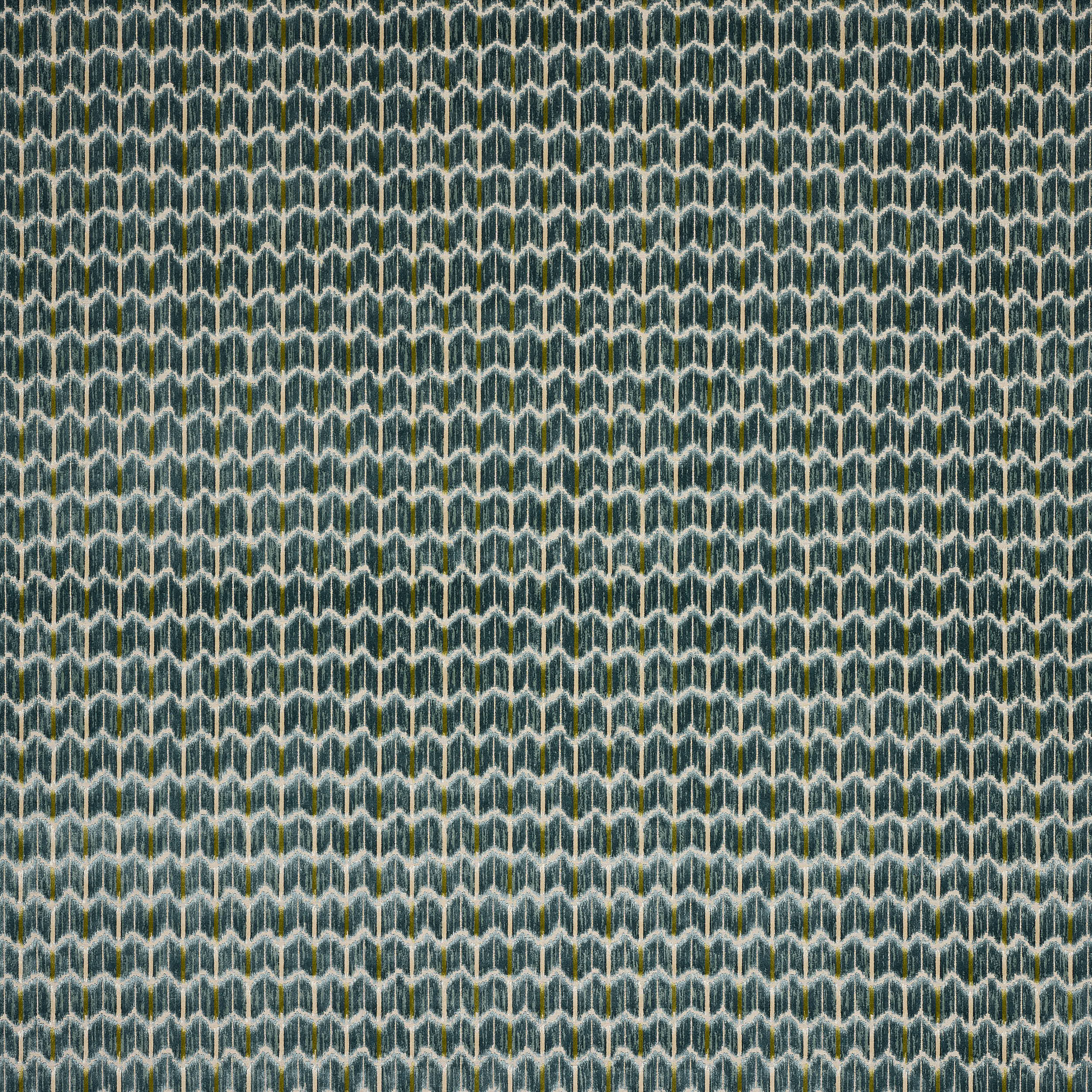 Orion Fabric in Natural by Jane Churchill