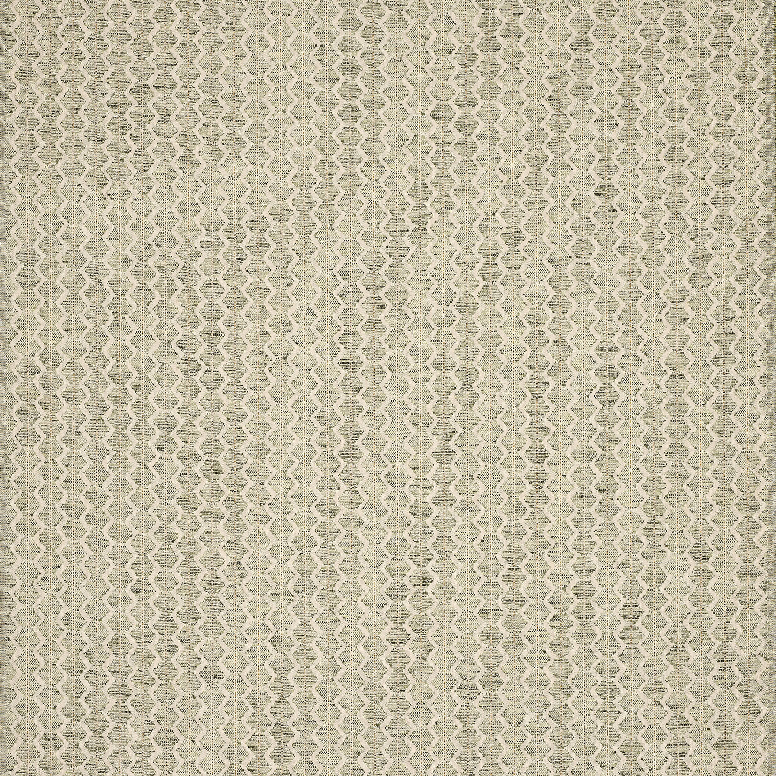 Corrin Fabric in Blue by Jane Churchill