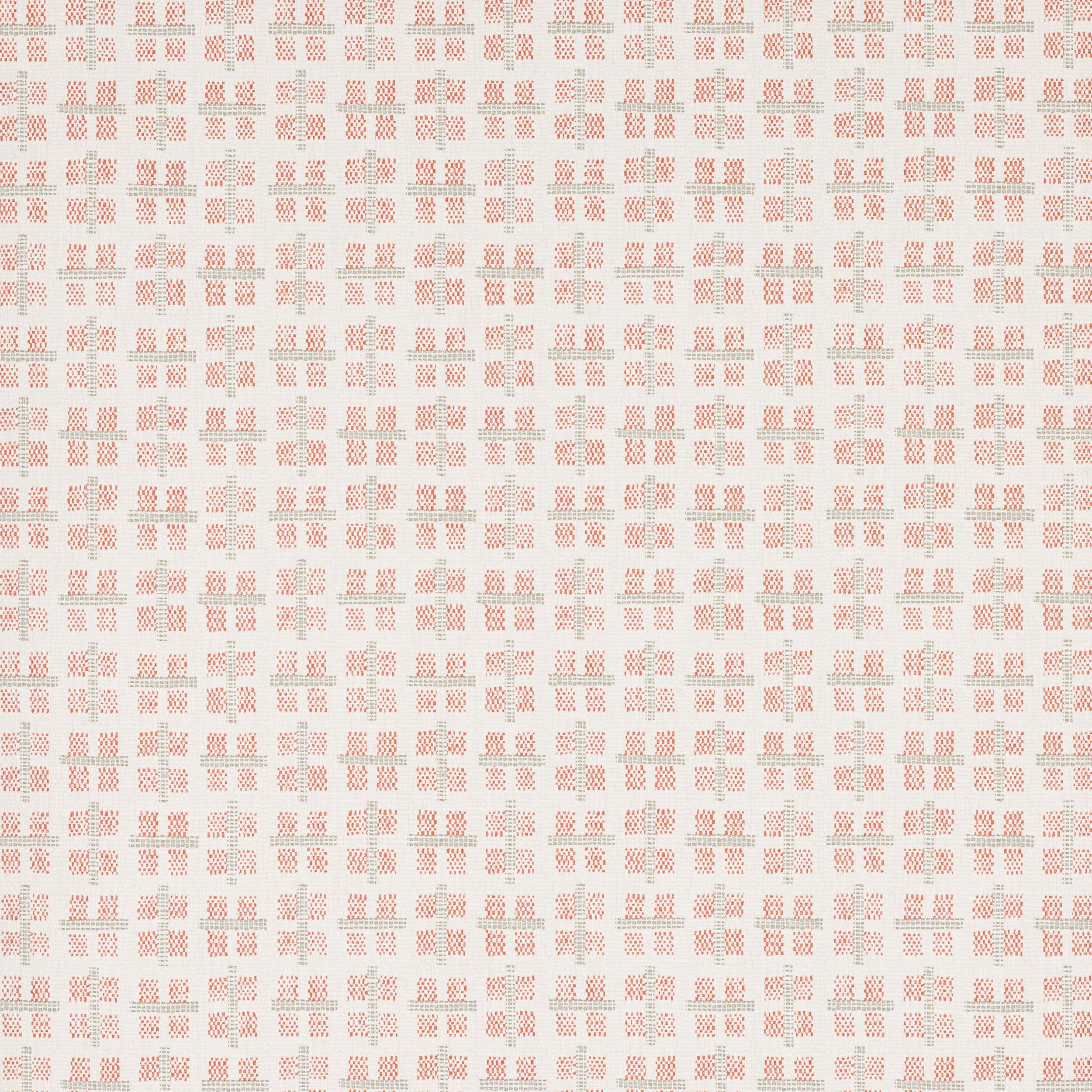 Dex Wallpaper in Blue by Jane Churchill