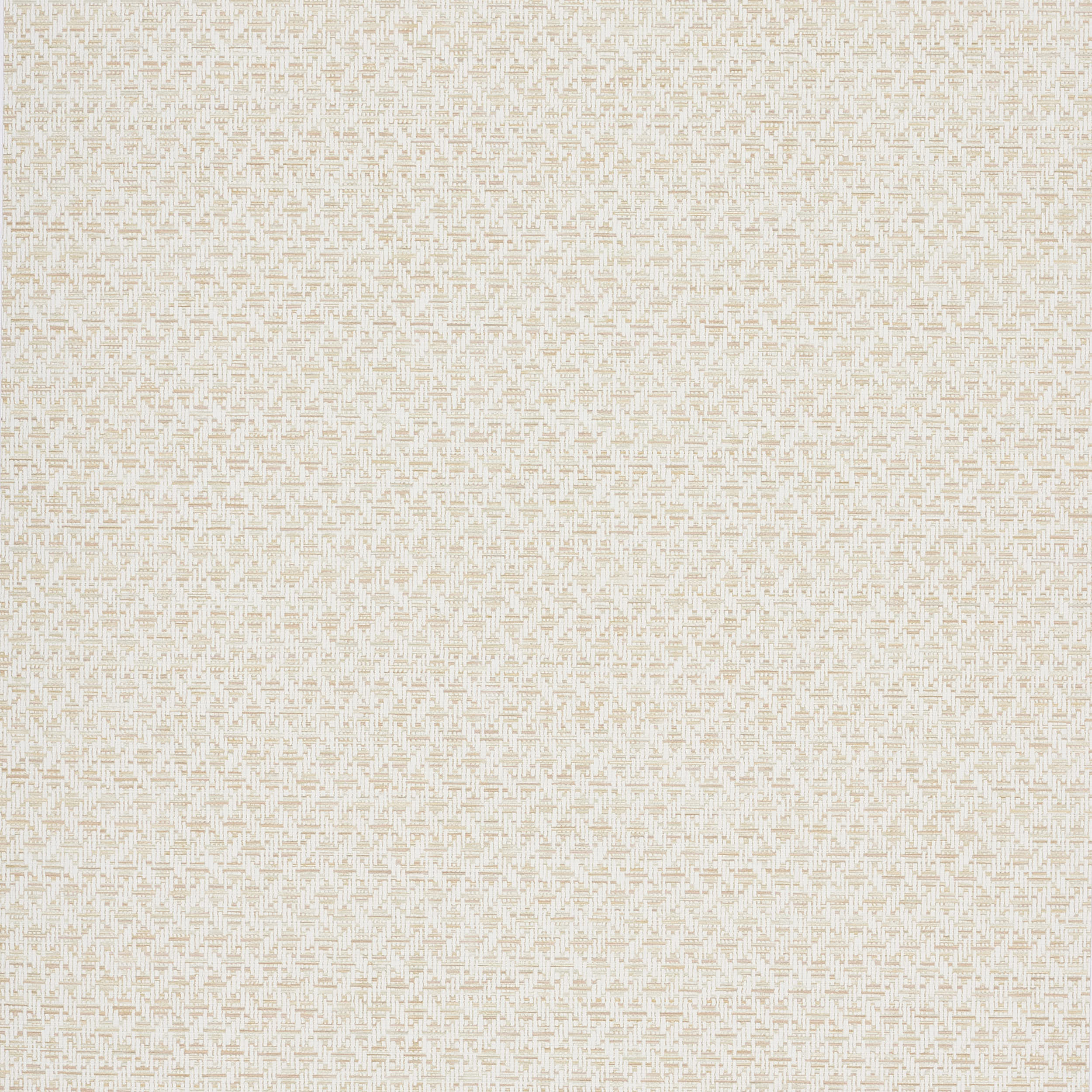 Vigo Wallpaper in Aqua by Jane Churchill