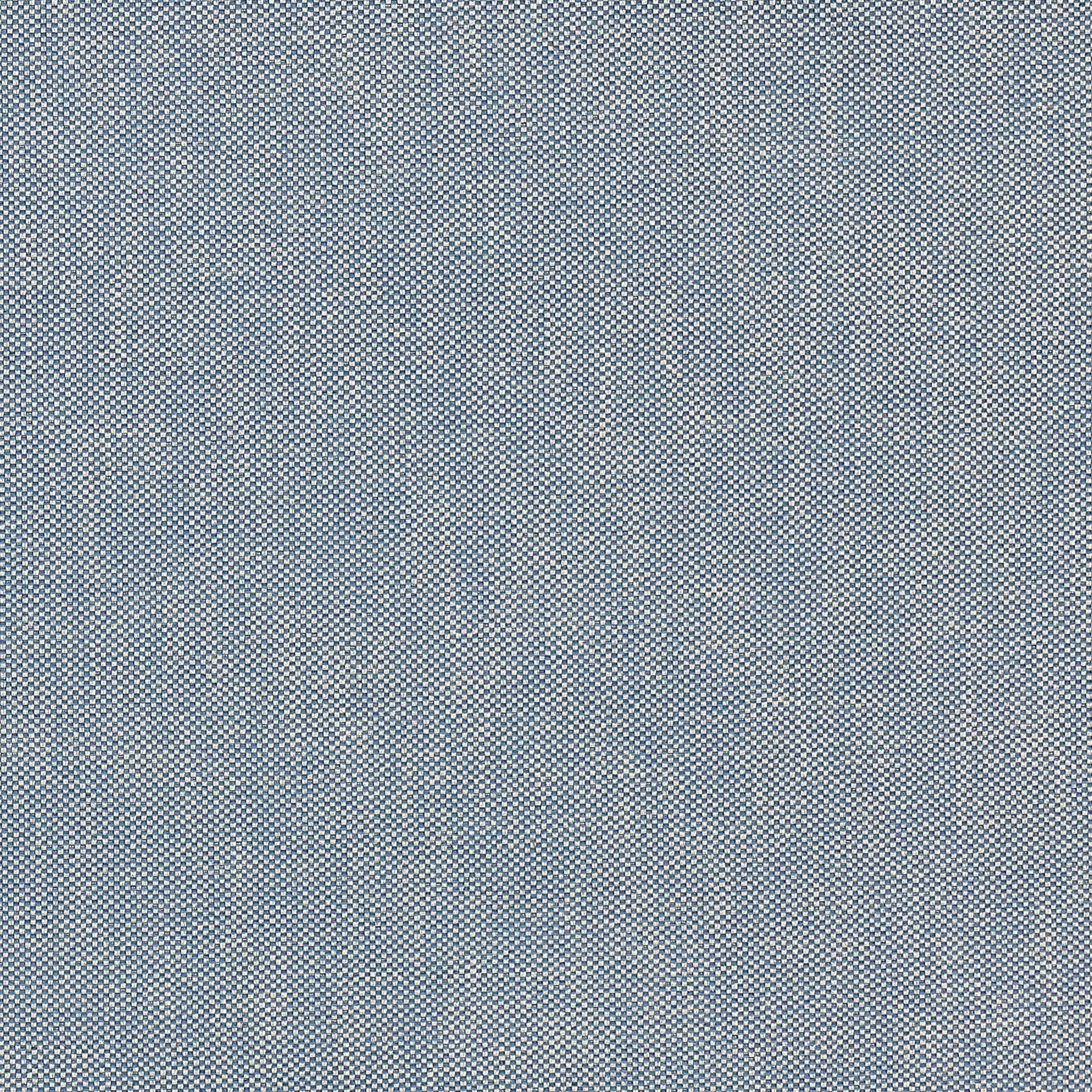 Calyon Fabric in Blue/Grey by Jane Churchill