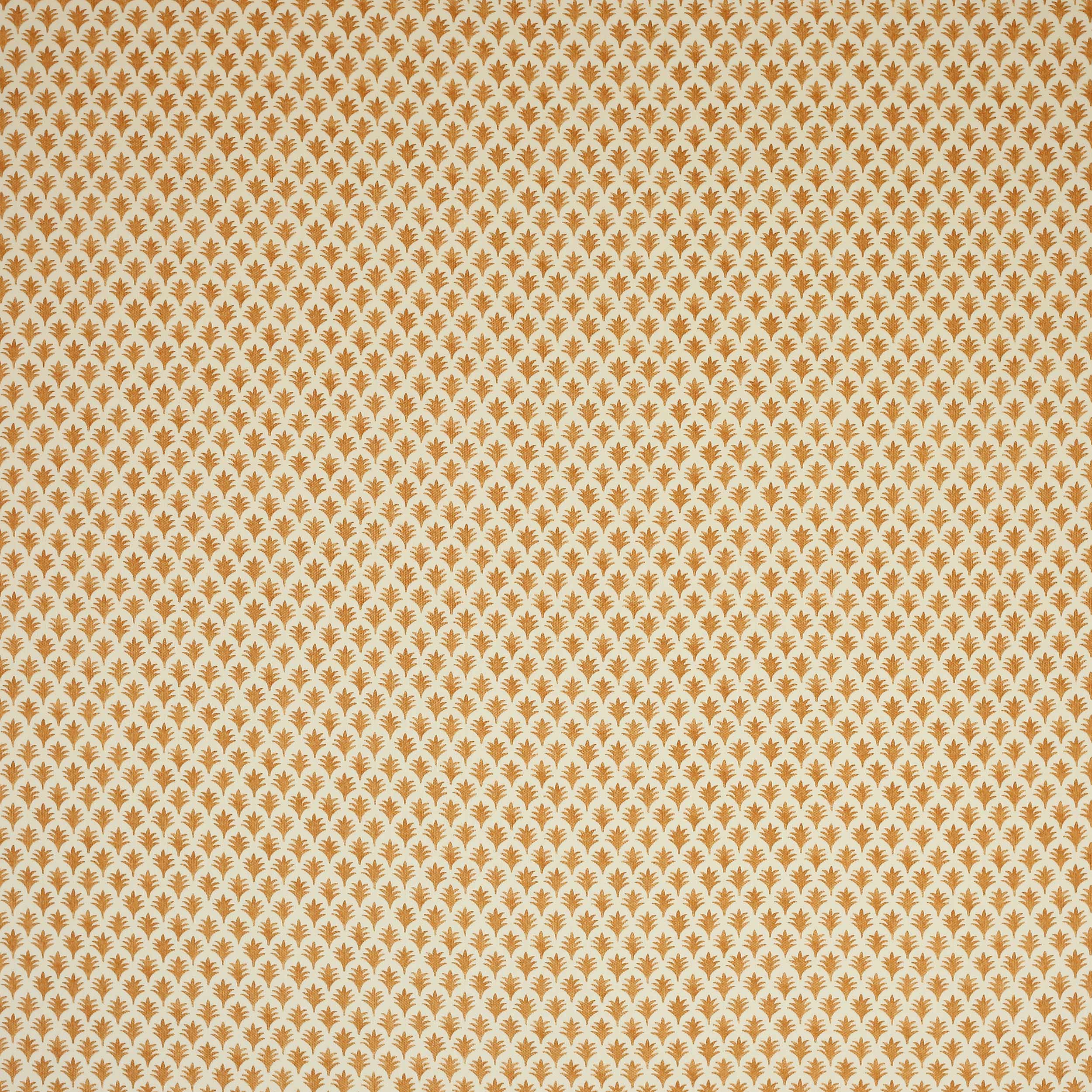 Rydall Fabric in Blue by Jane Churchill
