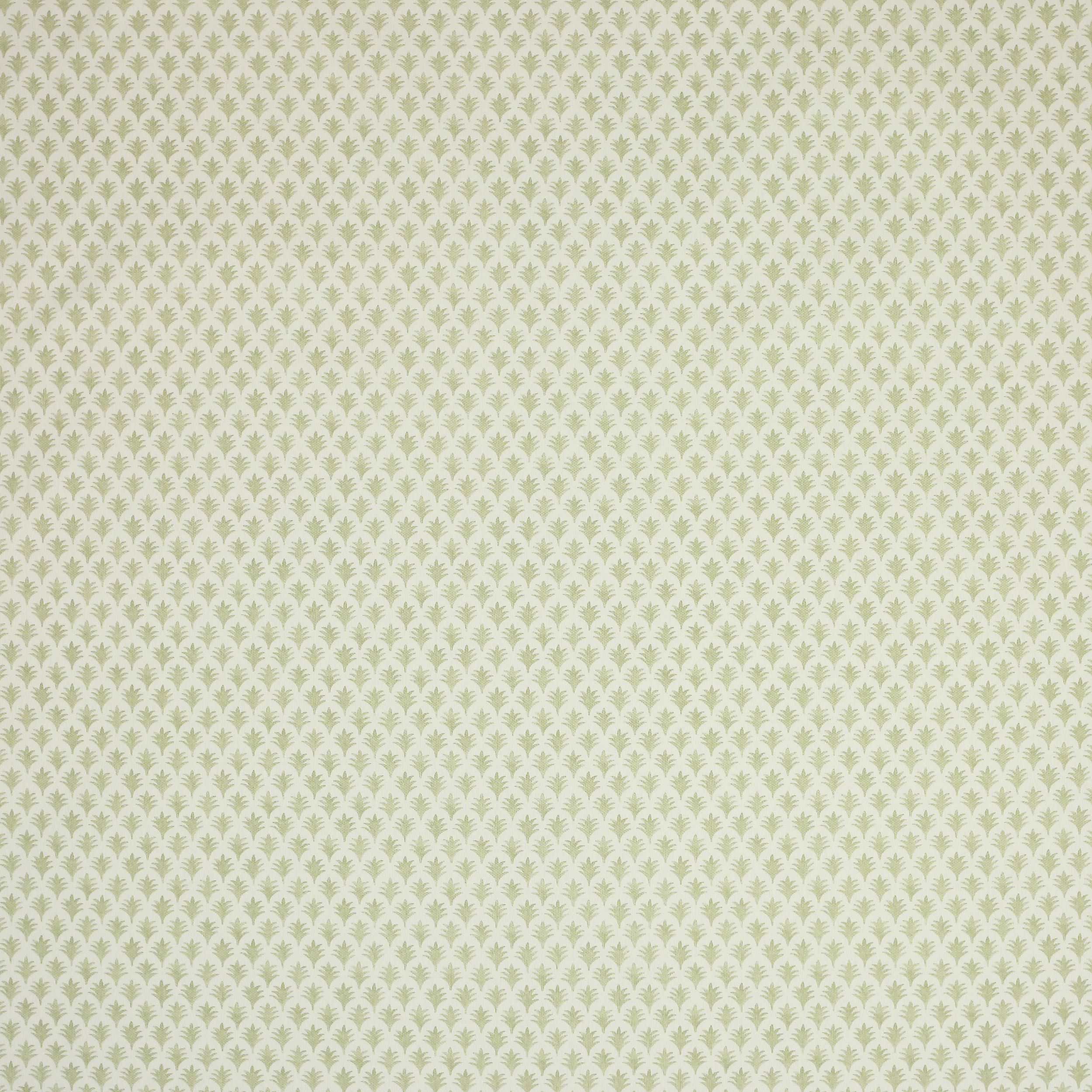 Rydall Fabric in Red by Jane Churchill