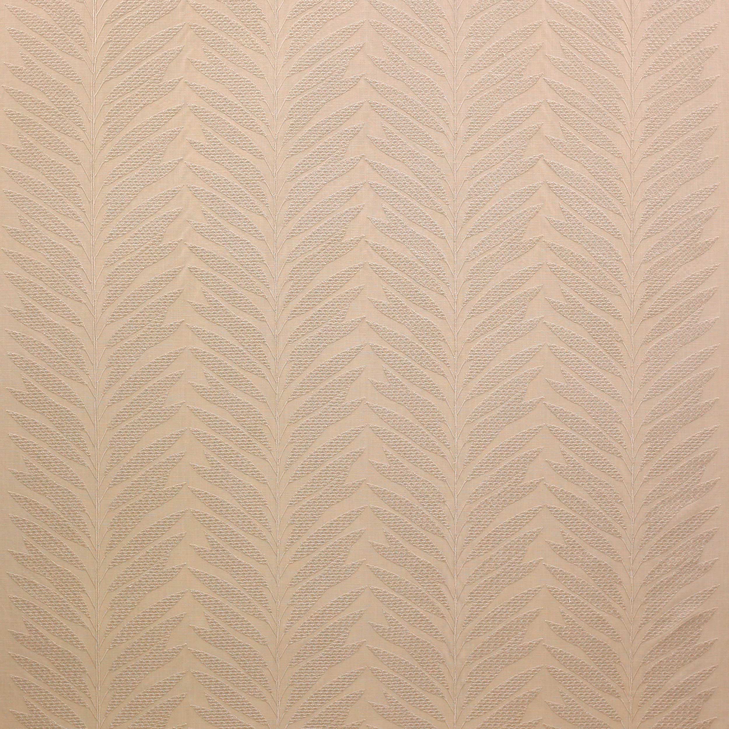 Toana Fabric in Beige by Larsen