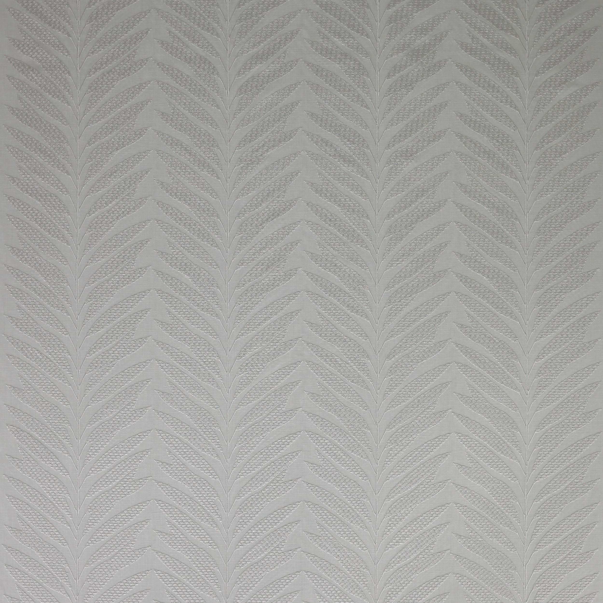 Toana Fabric in Ivory by Larsen