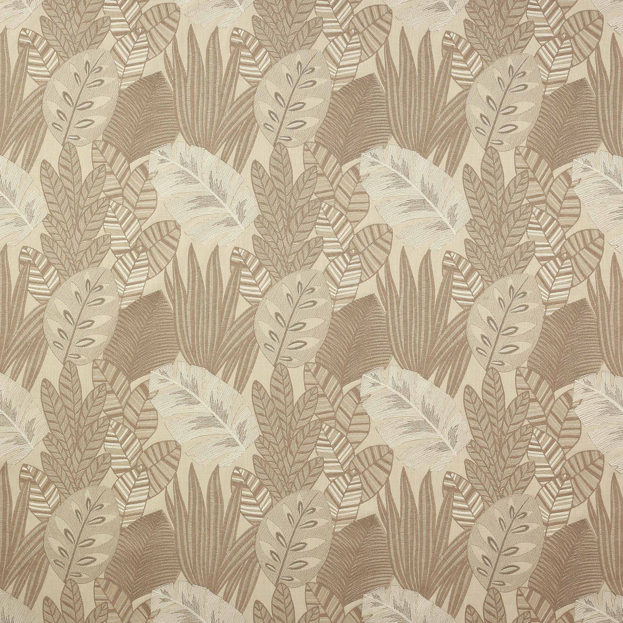 Kara Fabric in Camel by Larsen