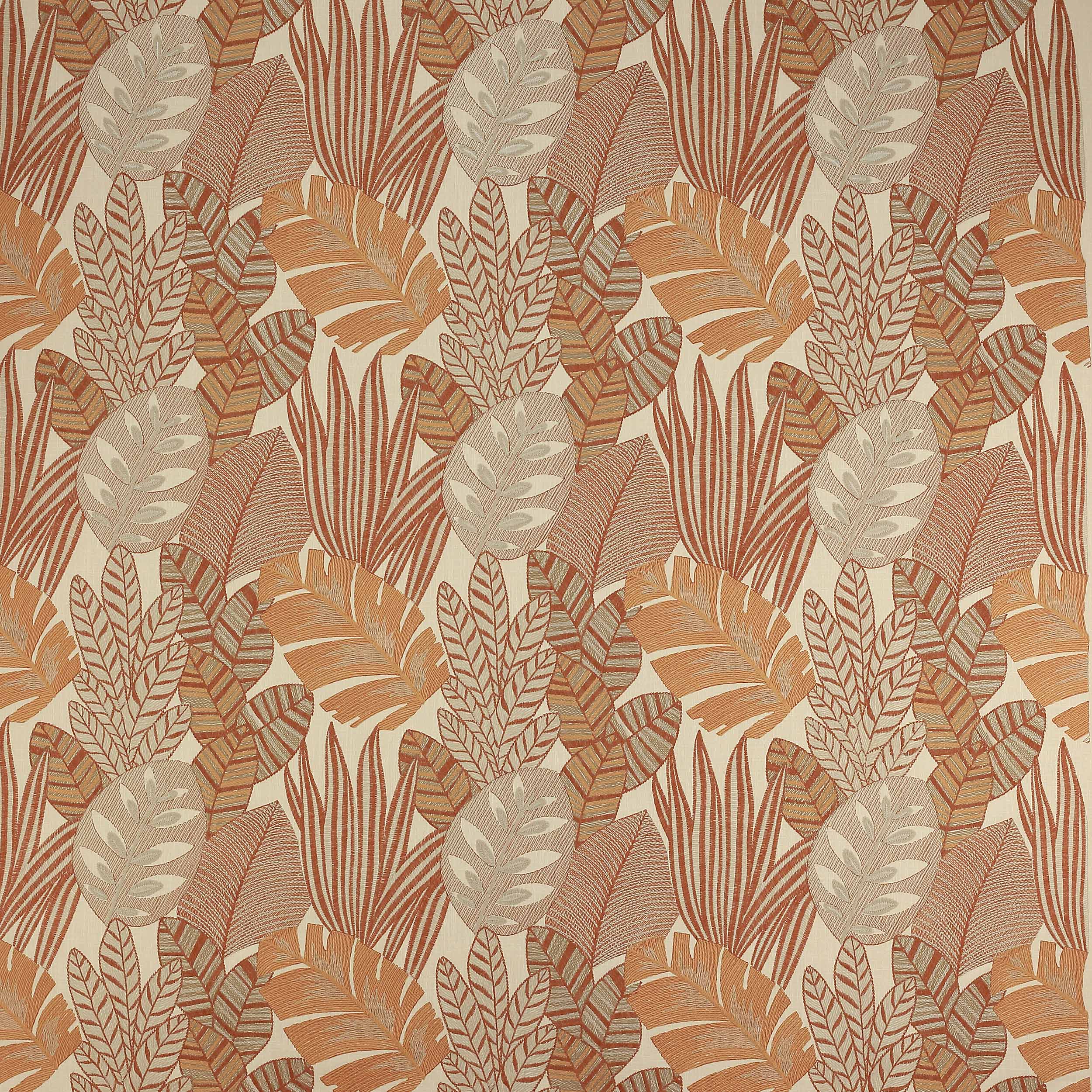 Kara Fabric in Camel by Larsen