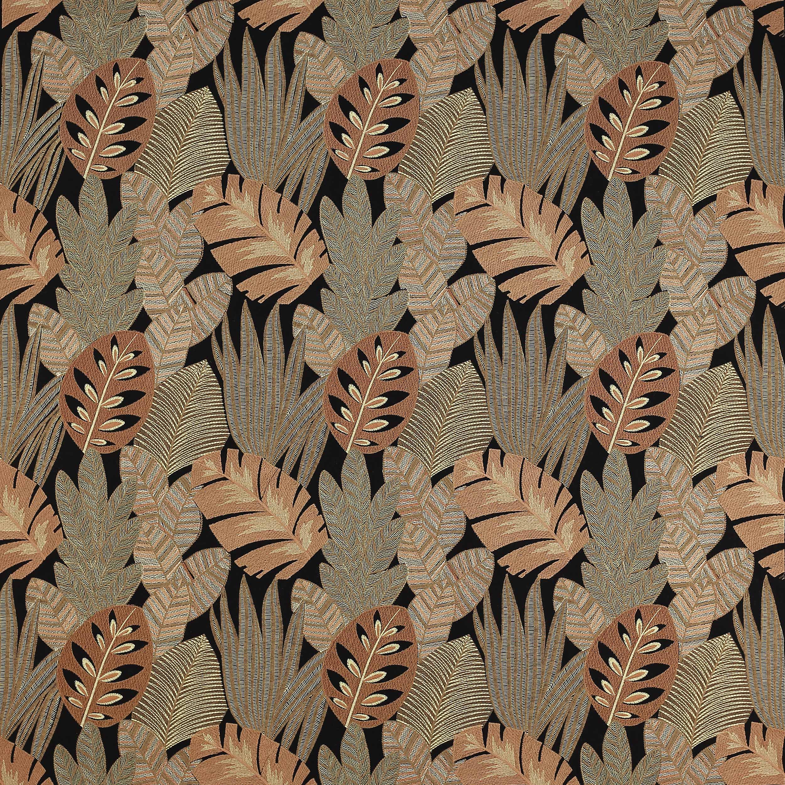 Kara Fabric in Camel by Larsen