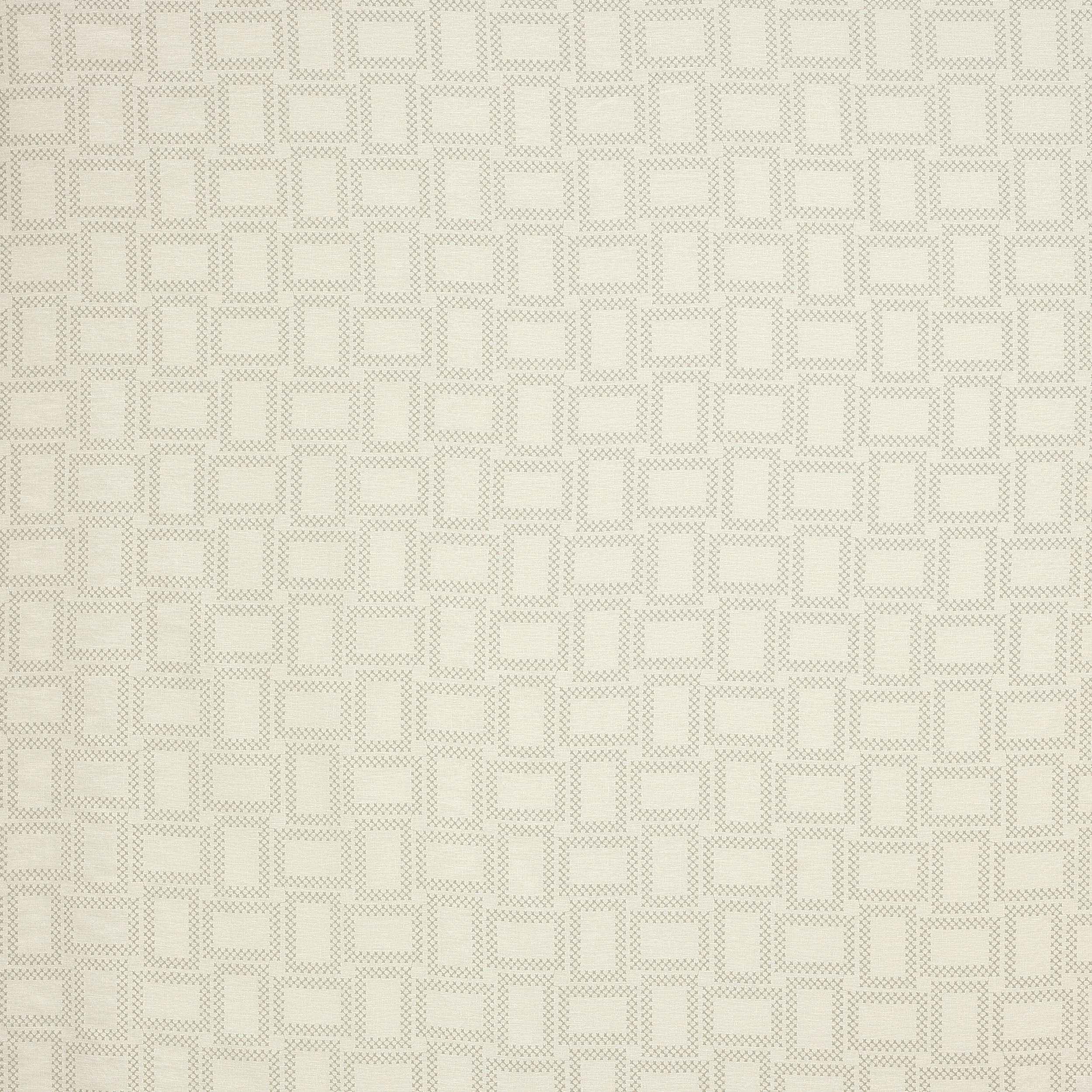 Namibia Fabric in Clay by Larsen
