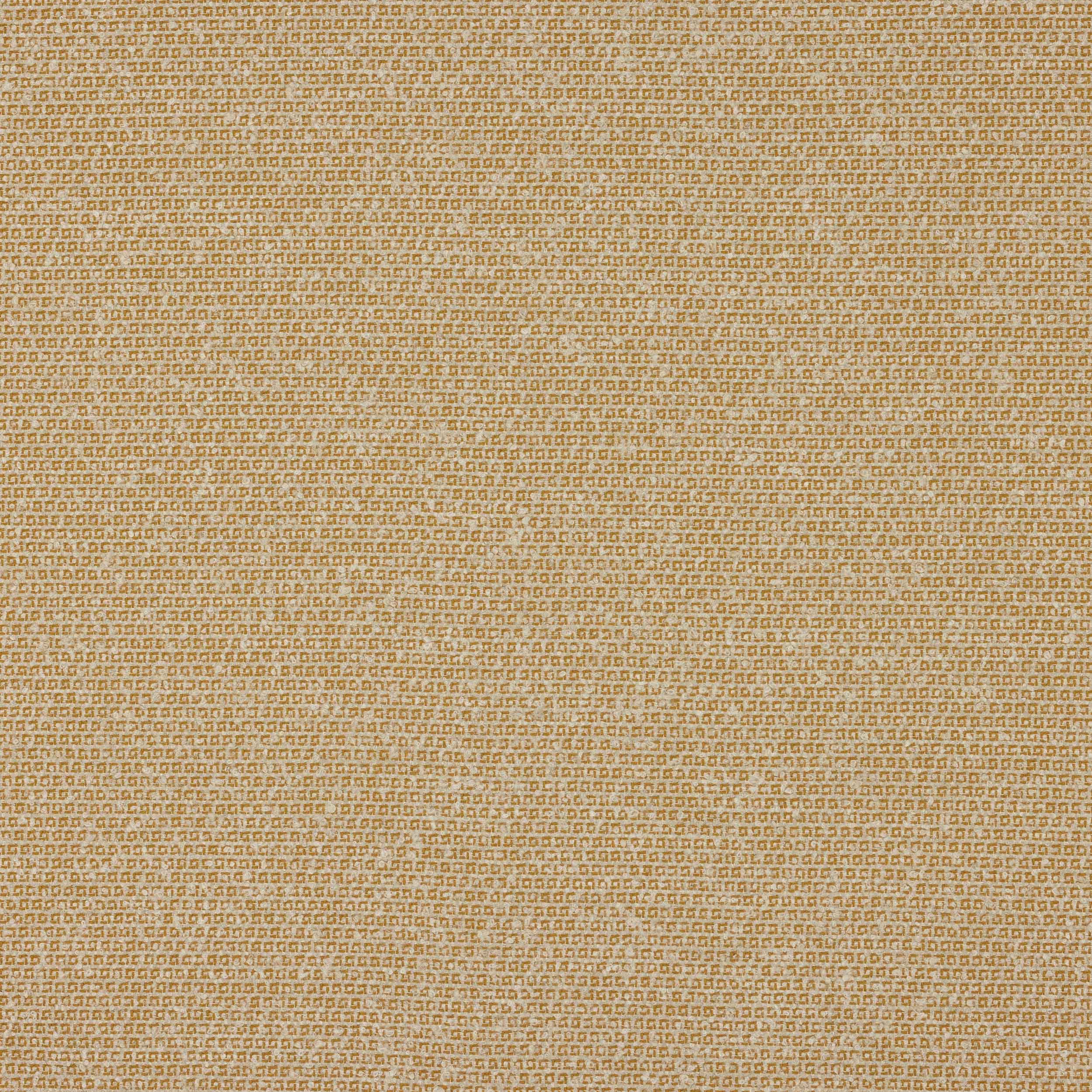 Yuka Fabric in Curry by Larsen