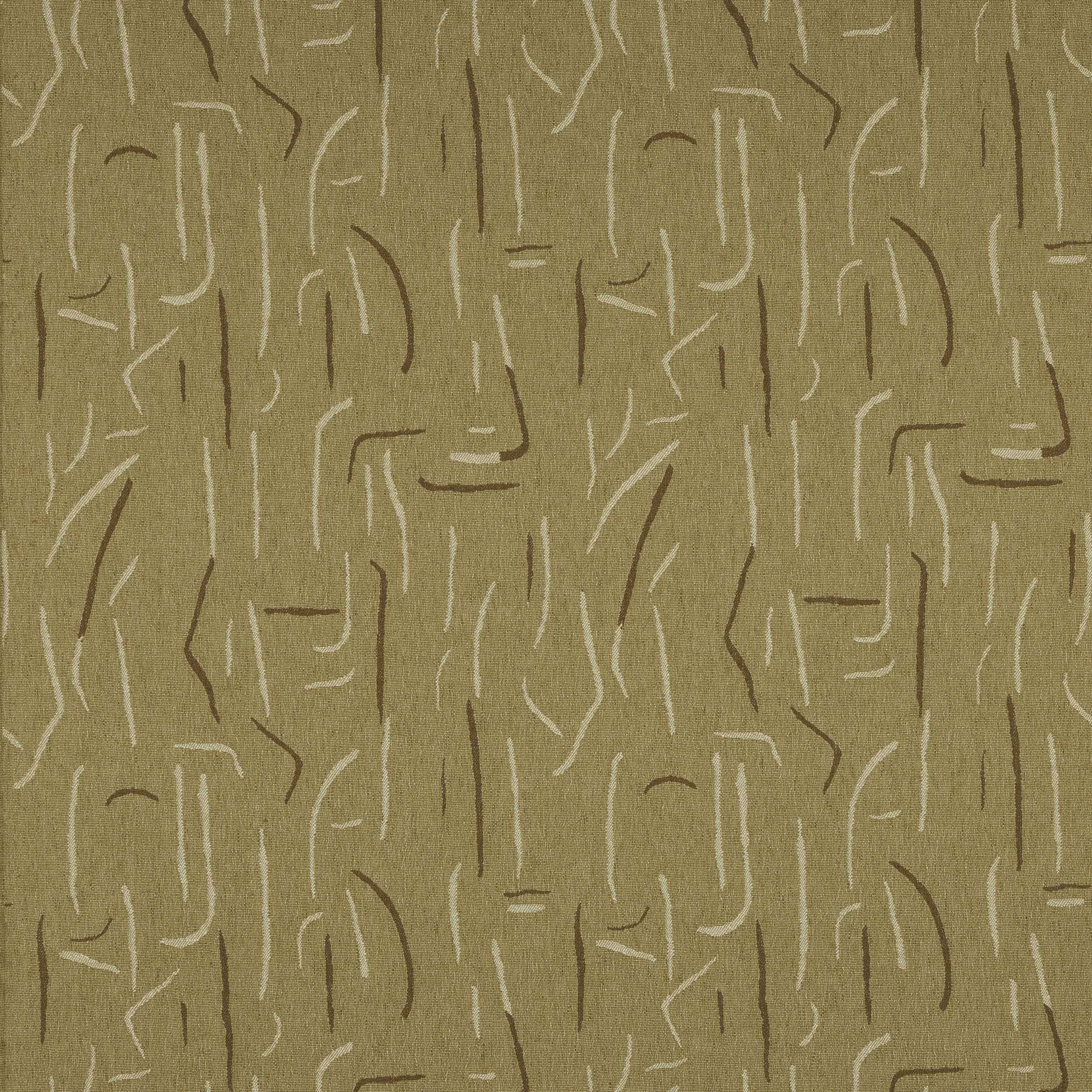 Conga Fabric in Ebony by Larsen