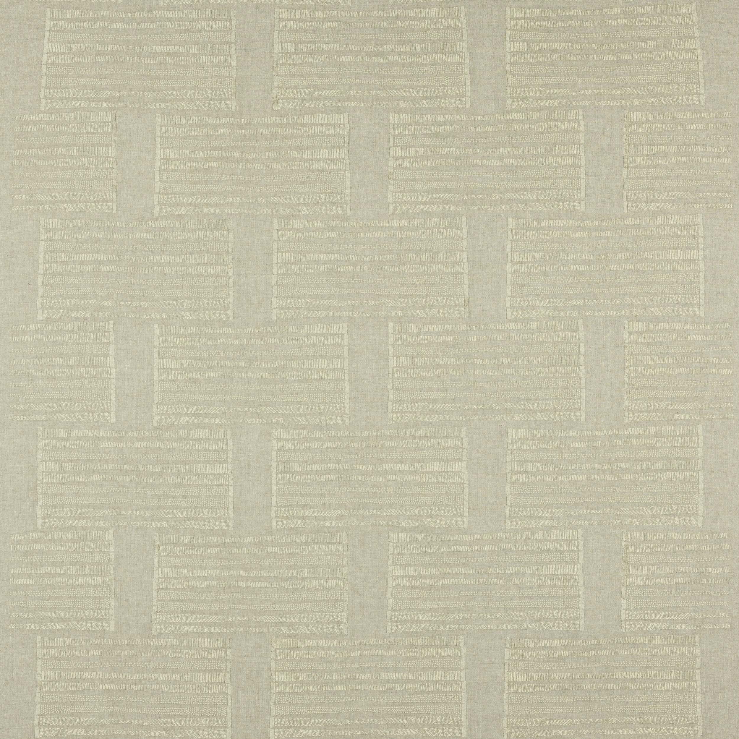 Kijani Fabric in Curry by Larsen