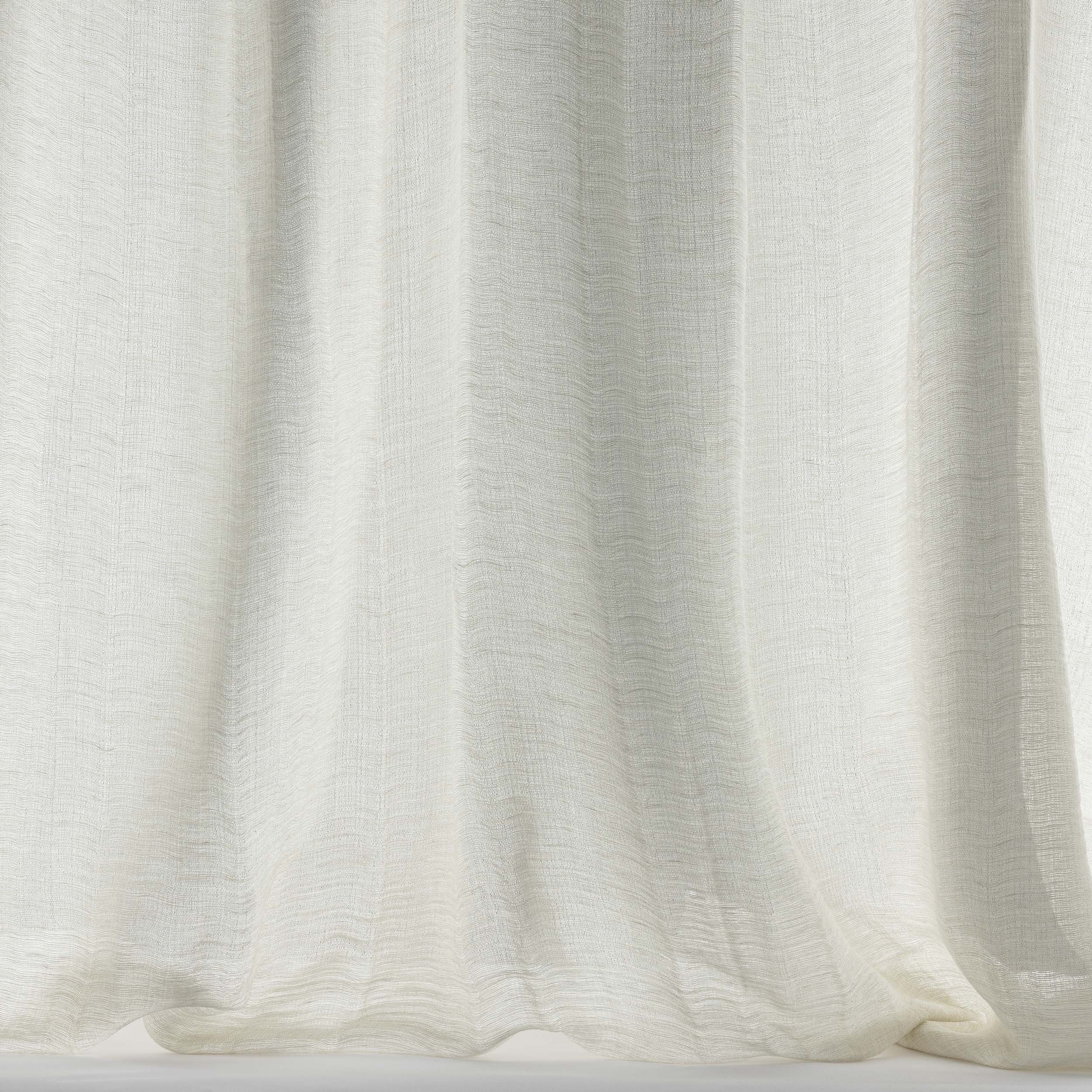 Bambu Fabric in Bone by Larsen