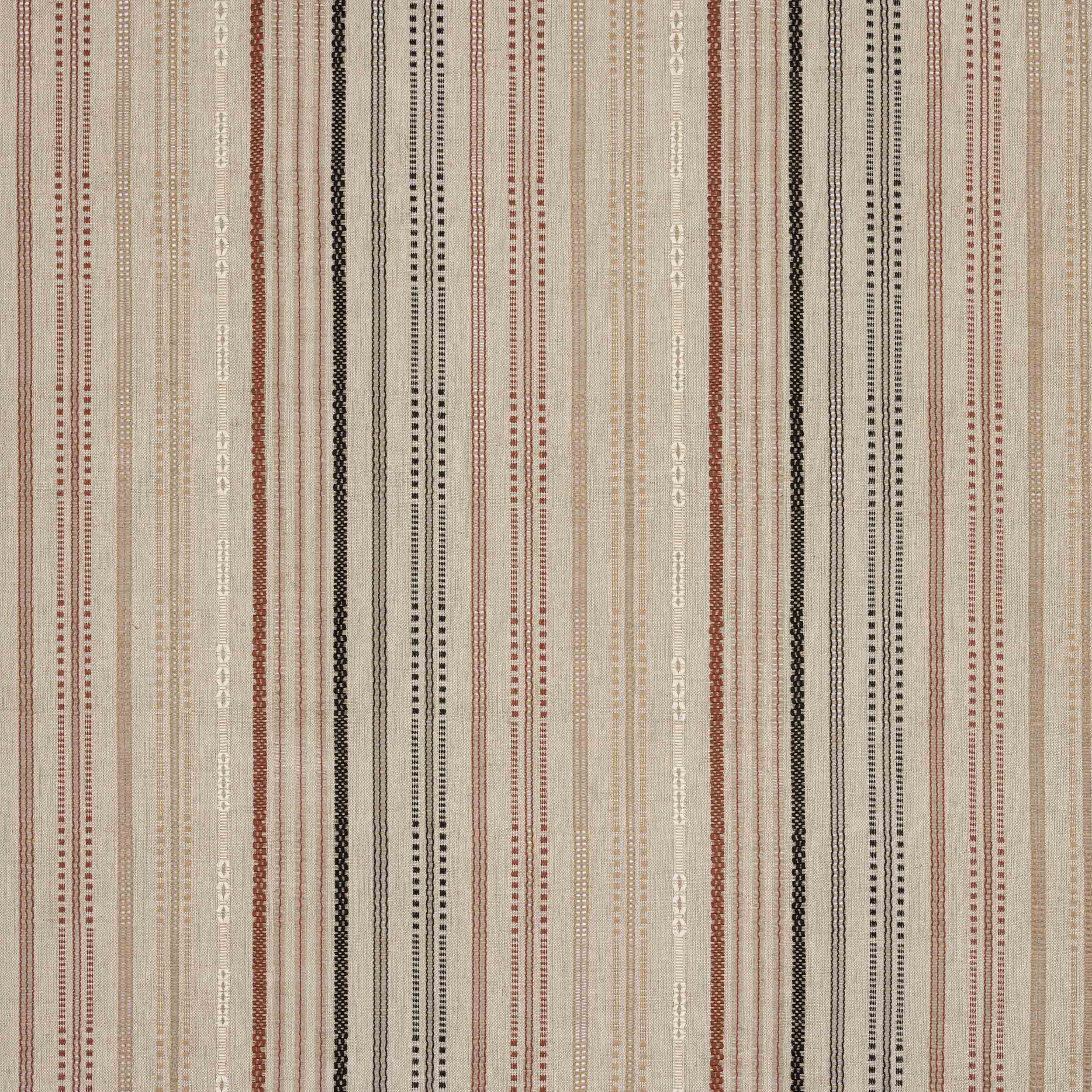 Mambo Fabric in Linen by Larsen