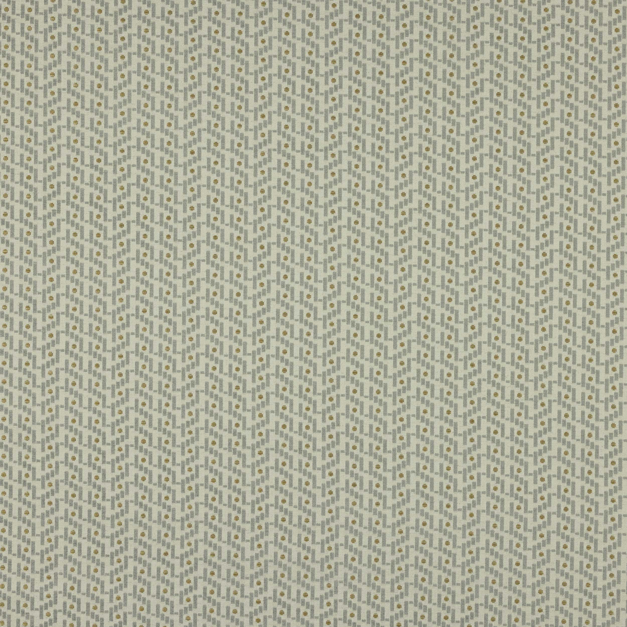 Solis Fabric in Ivoire by Manuel Canovas