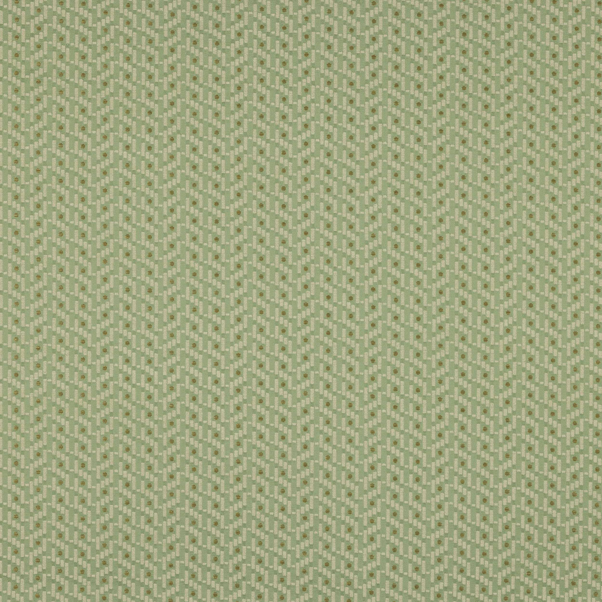 Solis Fabric in Ivoire by Manuel Canovas