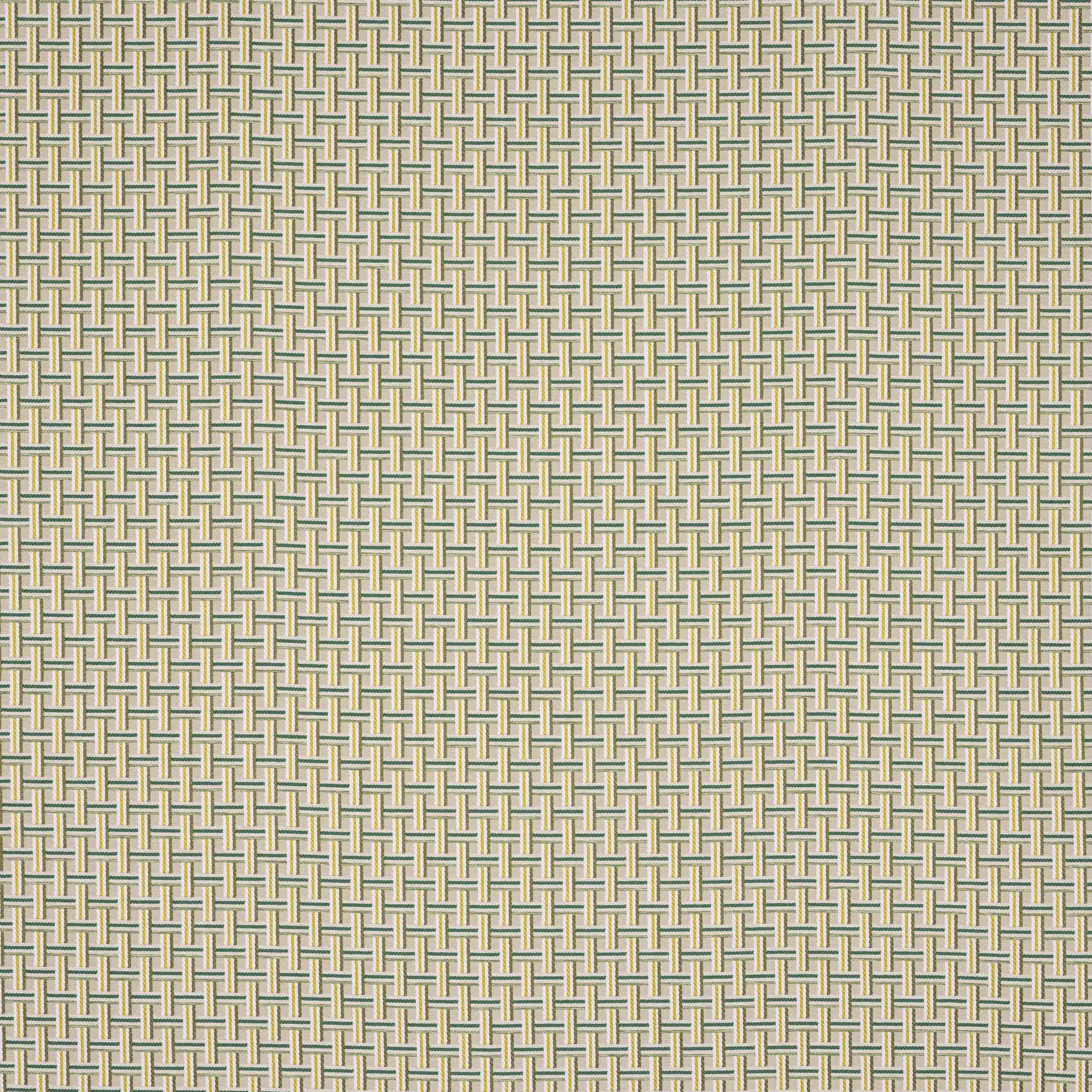 Paros Fabric in Epices by Manuel Canovas