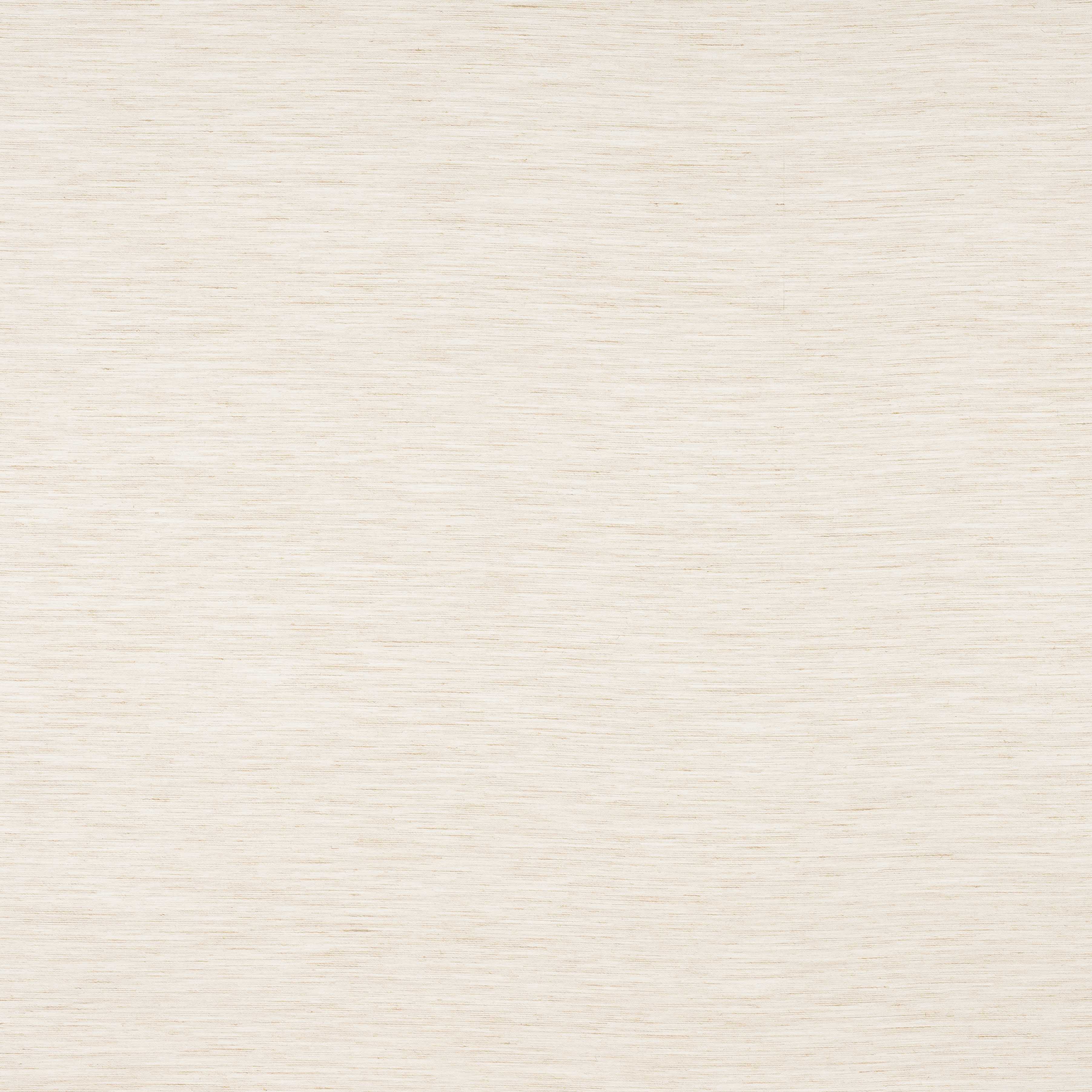 Fabienne Wallcovering in Beige by Colefax and Fowler