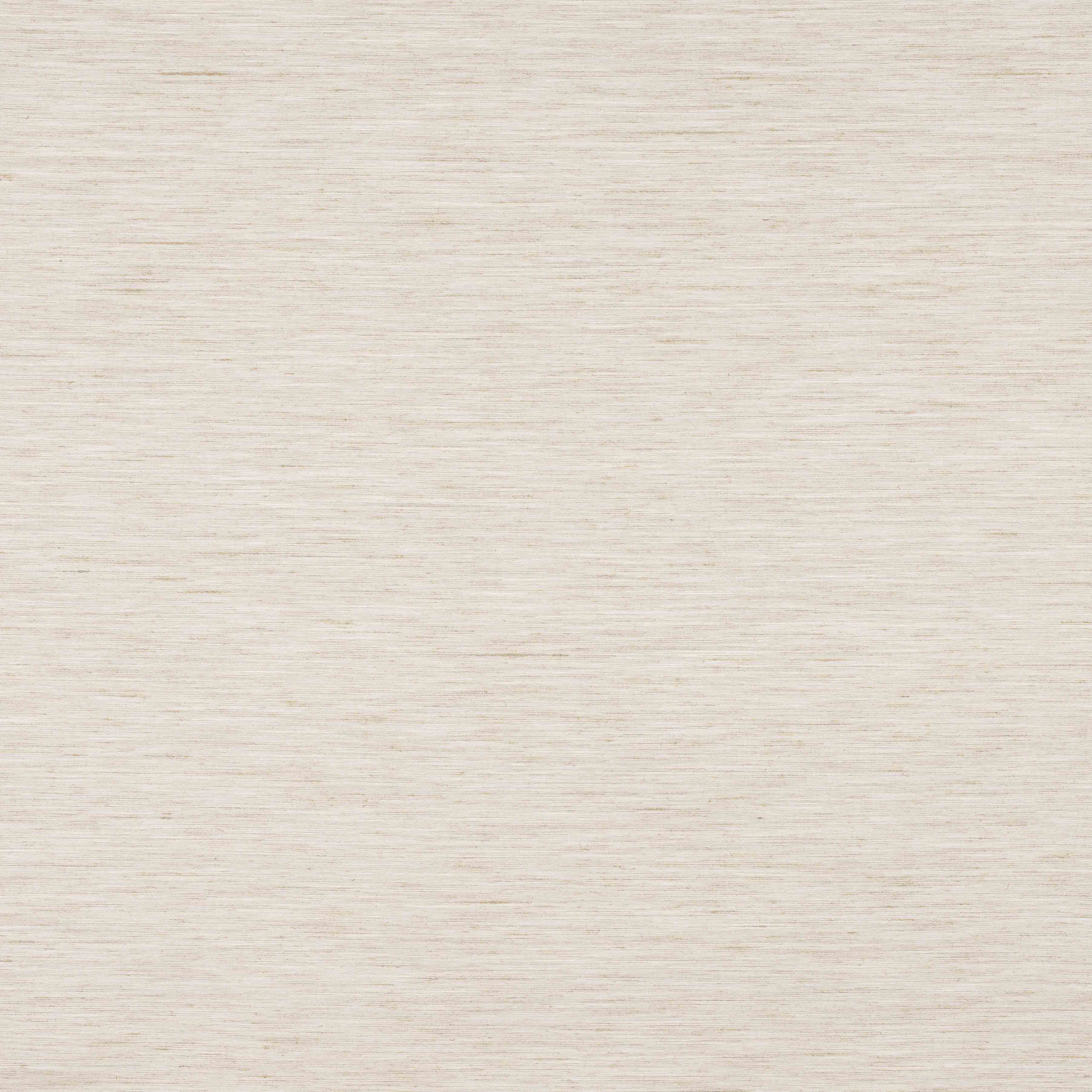 Fabienne Wallcovering in Ivory by Colefax and Fowler