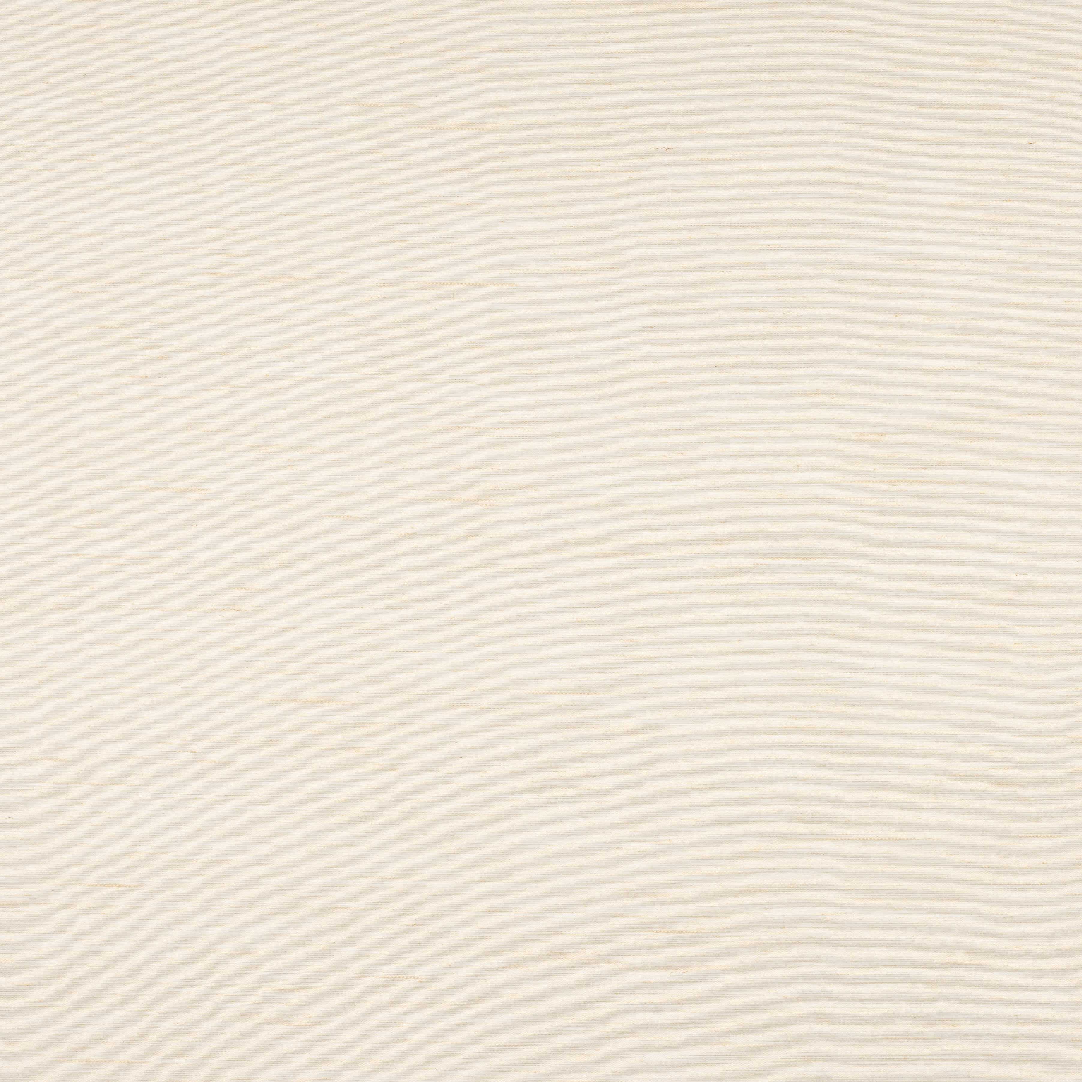 Fabienne Wallcovering in Ivory by Colefax and Fowler